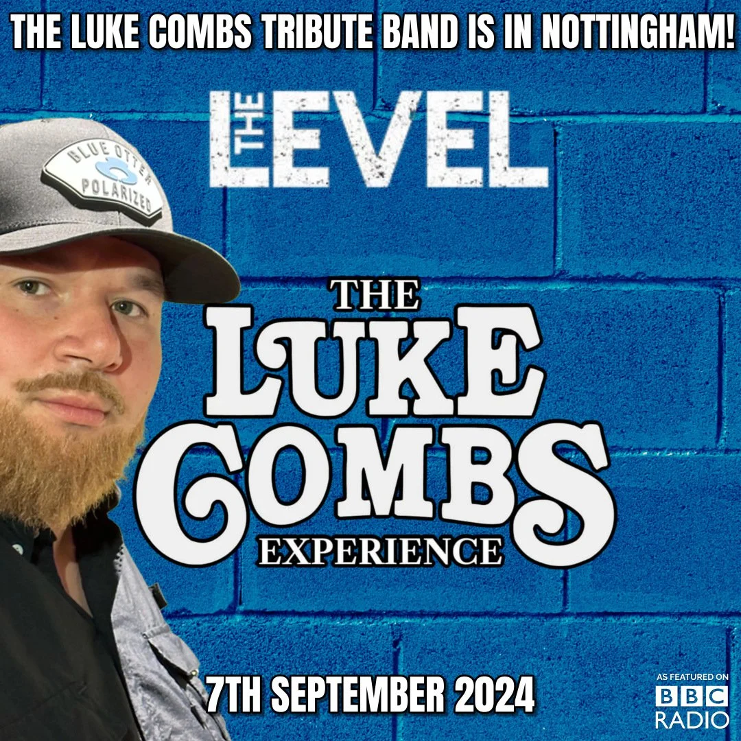 Listings — The Level Nottingham