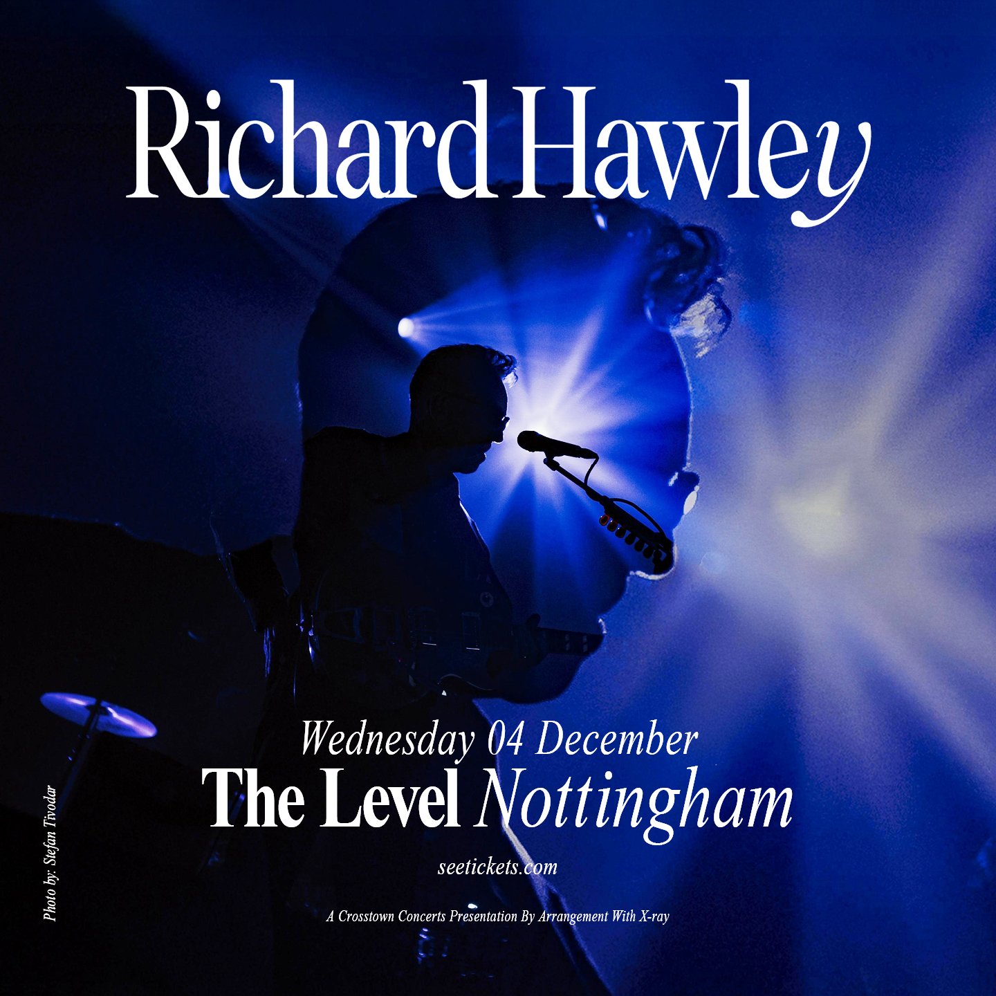 The Level Nottingham