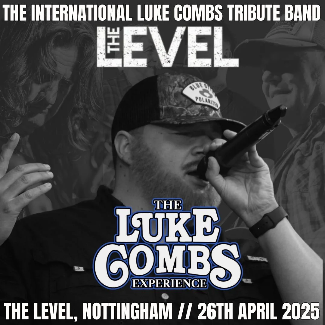 The Level Nottingham