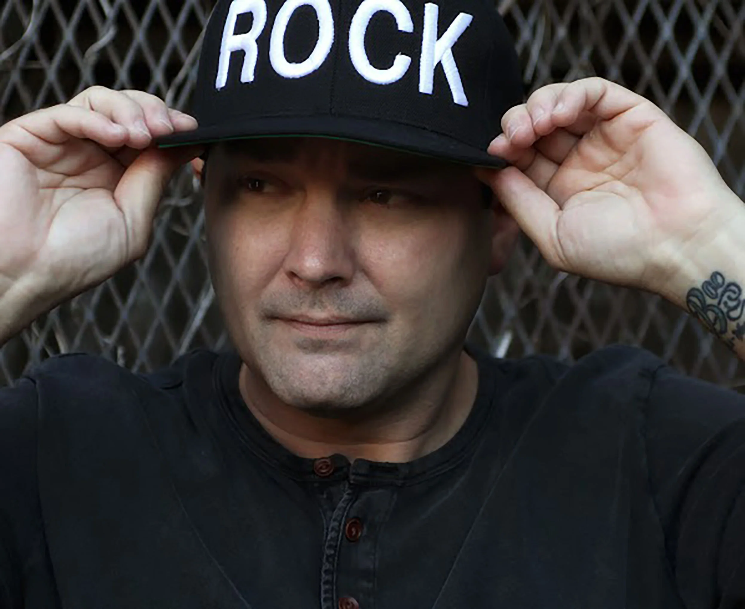 DJ Rock — KP Entertainment