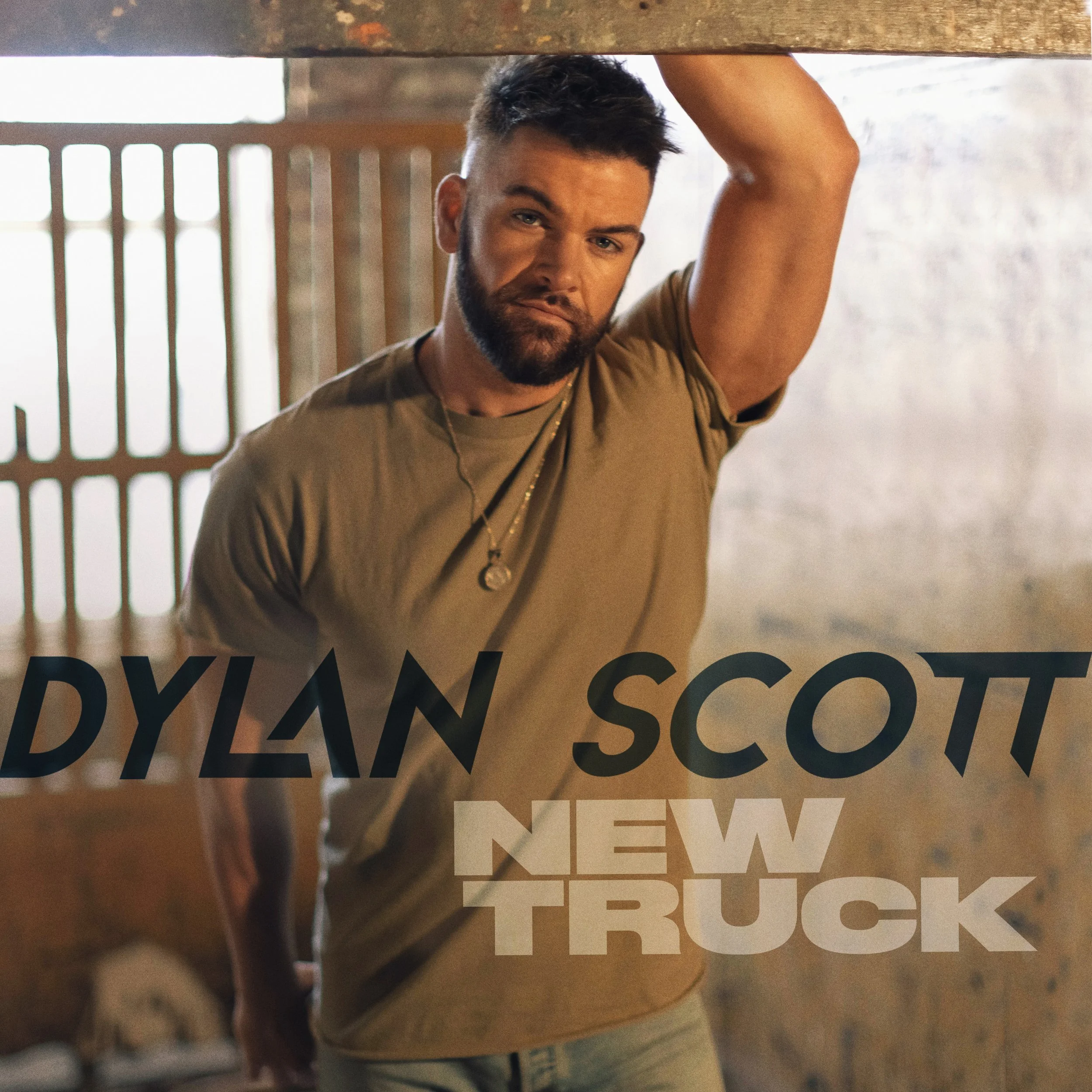 Dylan Scott — KP Entertainment