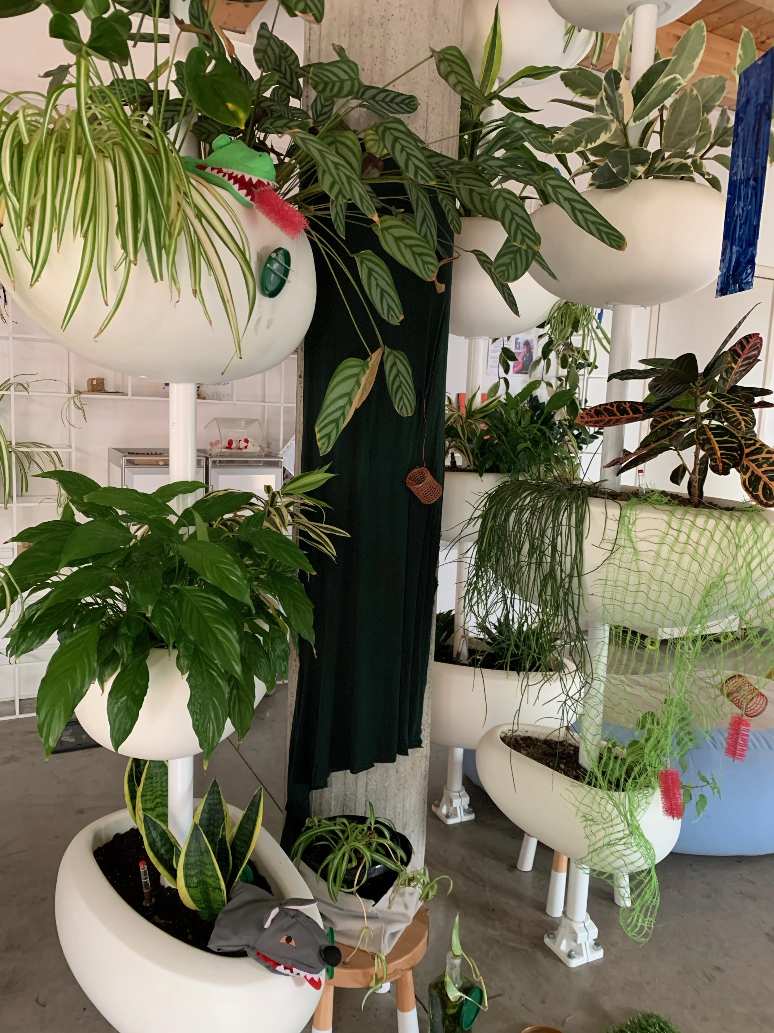 Scintillae Atelier....Play and Learning in the Digital Age. — REGGIO ...