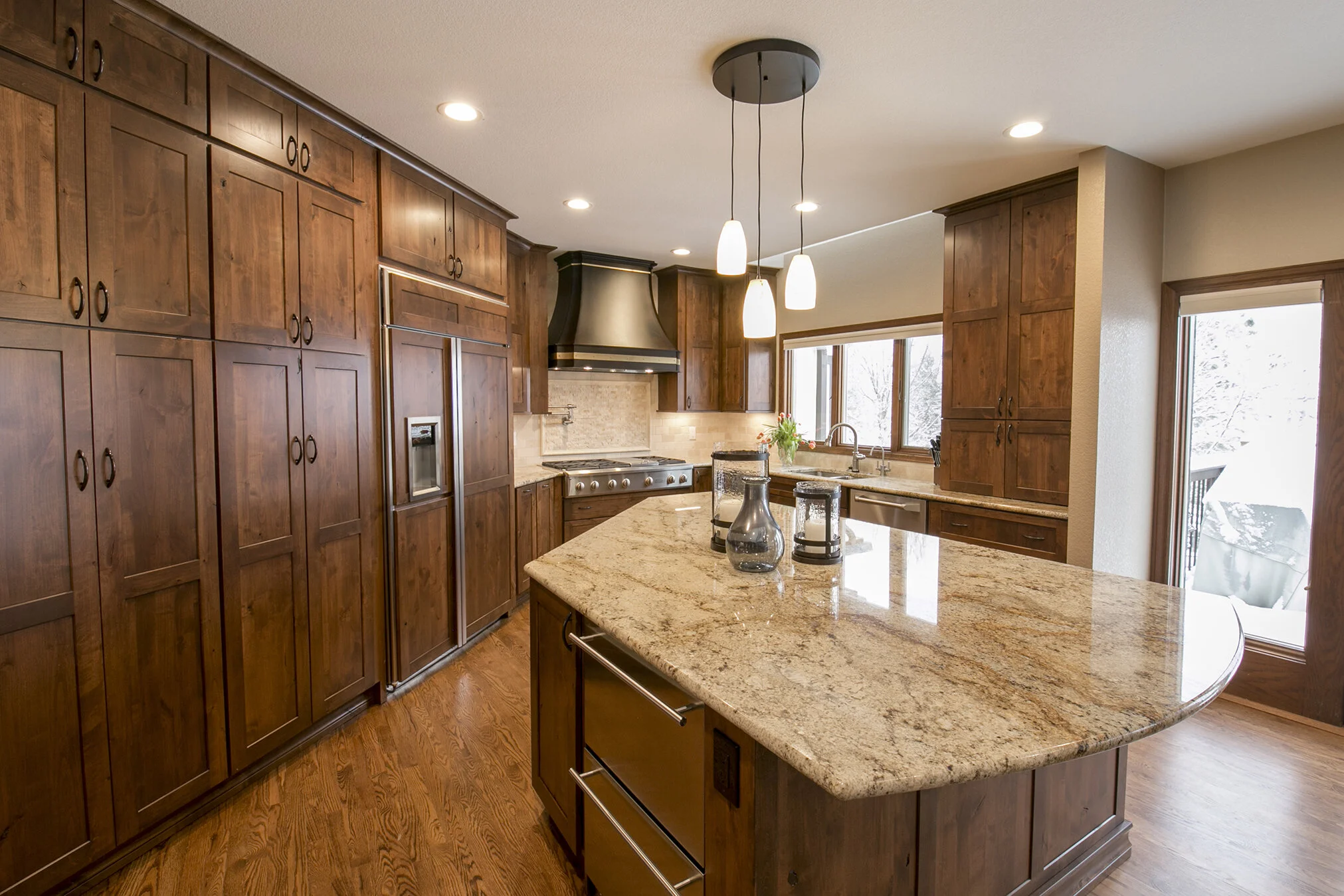 Ken Caryl-North Ranch Kitchen — Home Clearance Center