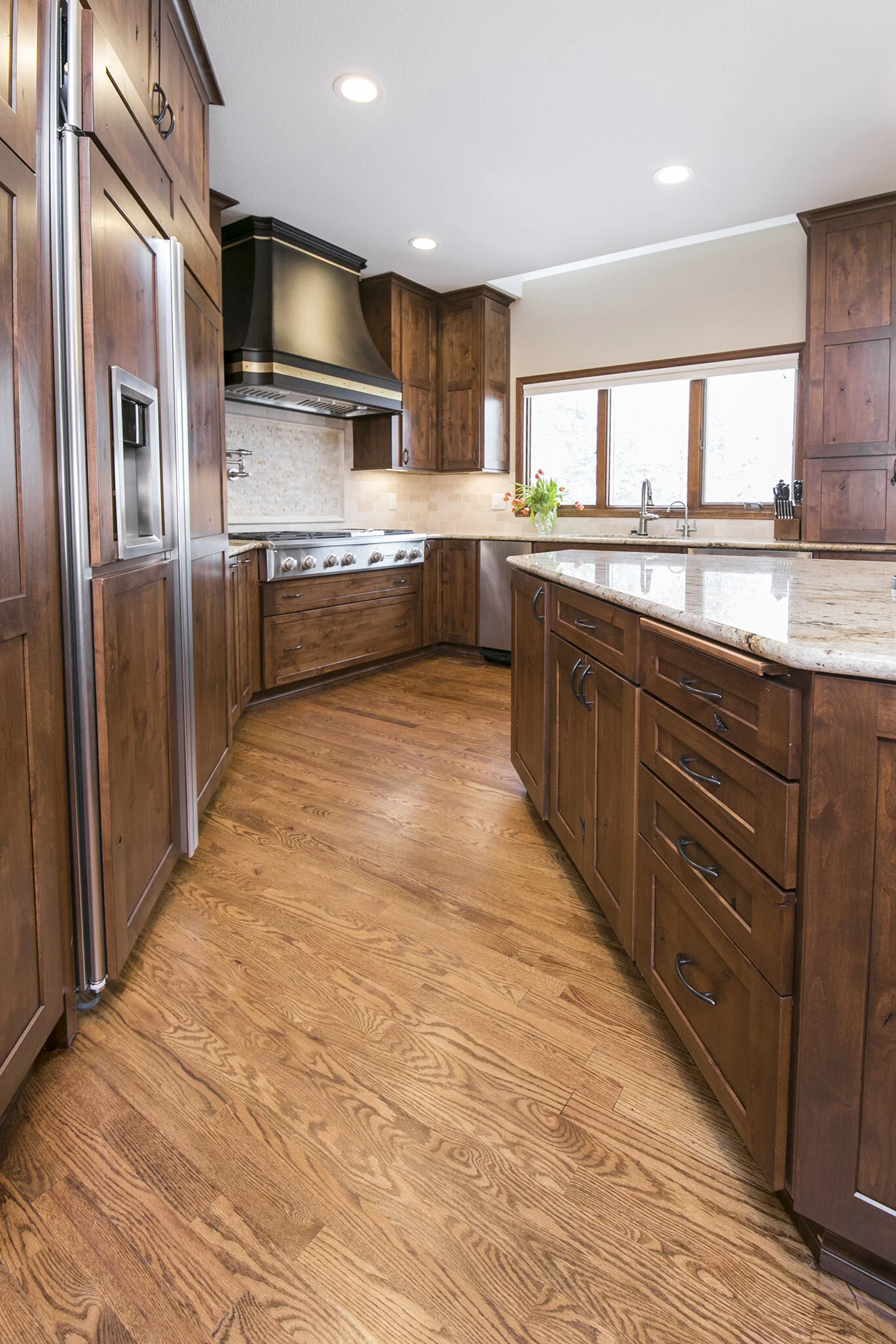 Ken Caryl-North Ranch Kitchen — Home Clearance Center