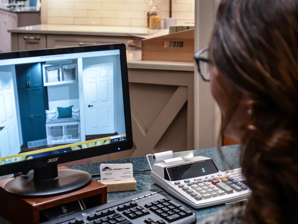 How To Measure Your Room — Home Clearance Center