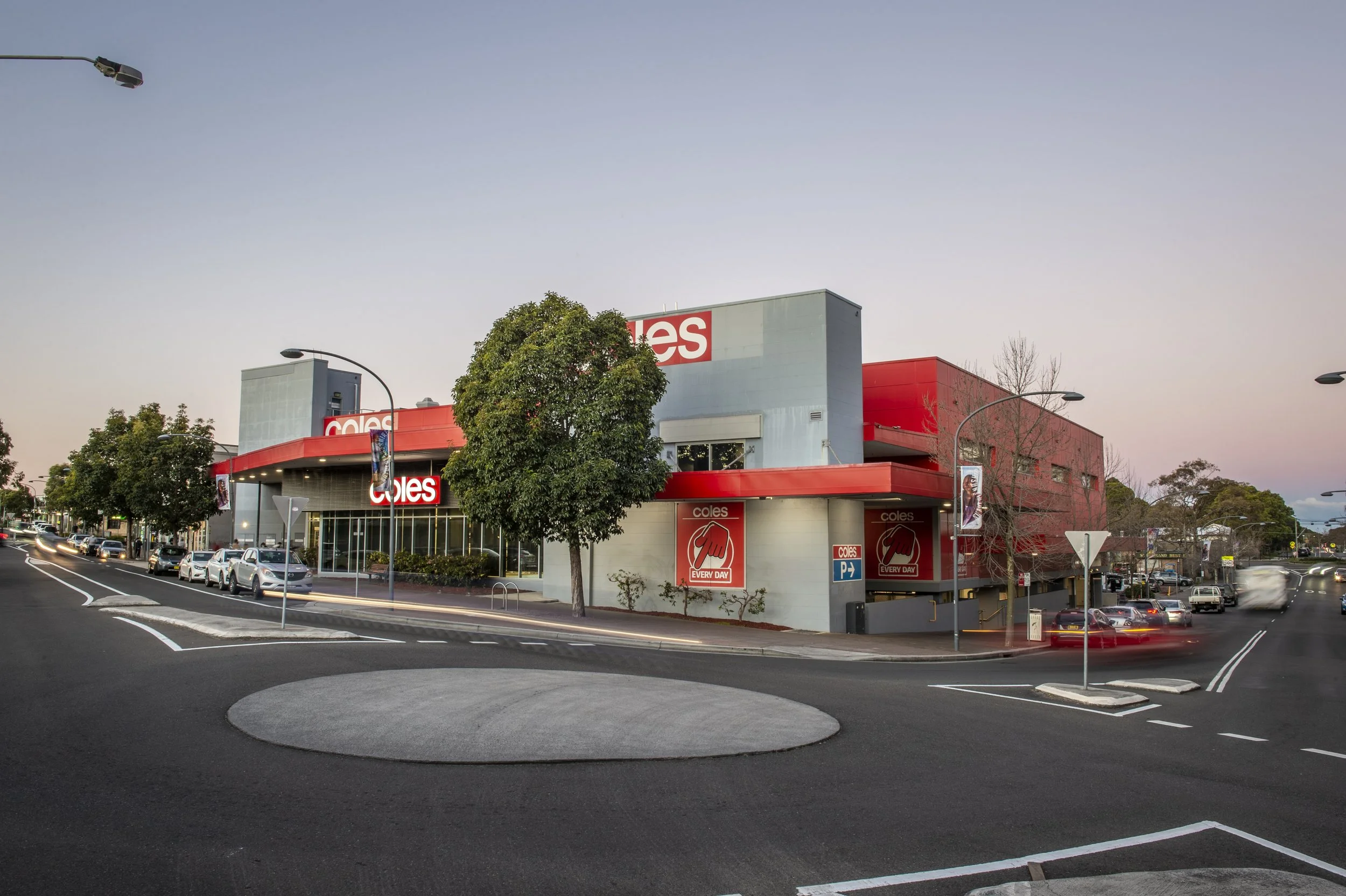 K2 Development Group