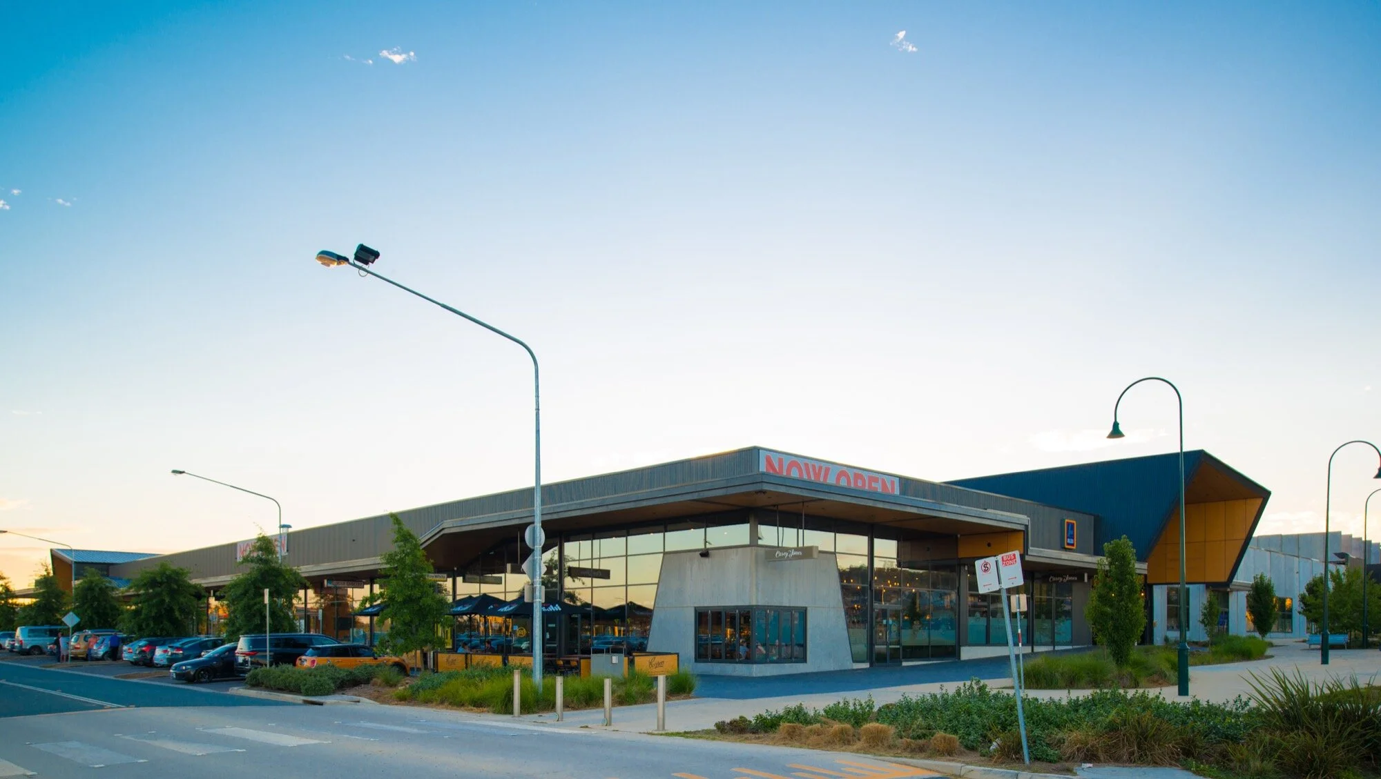 K2 Development Group