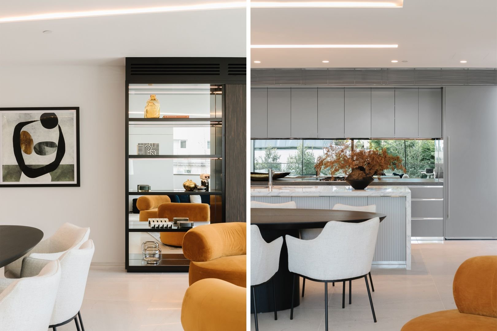 Luxury Housing — K2 Development Group