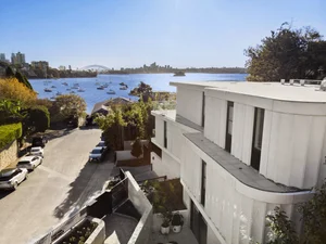 K2 Development Group