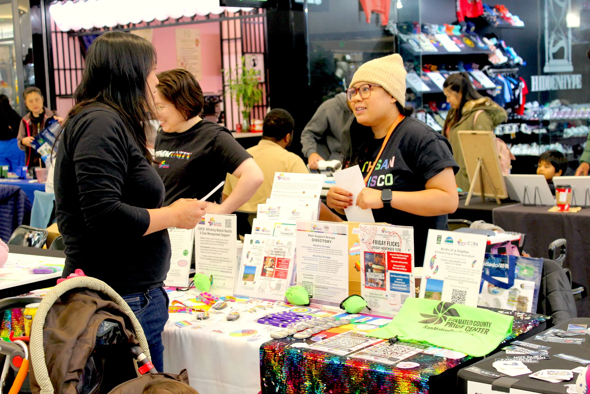 DCPLA Art & Lit Fest — DCPLA