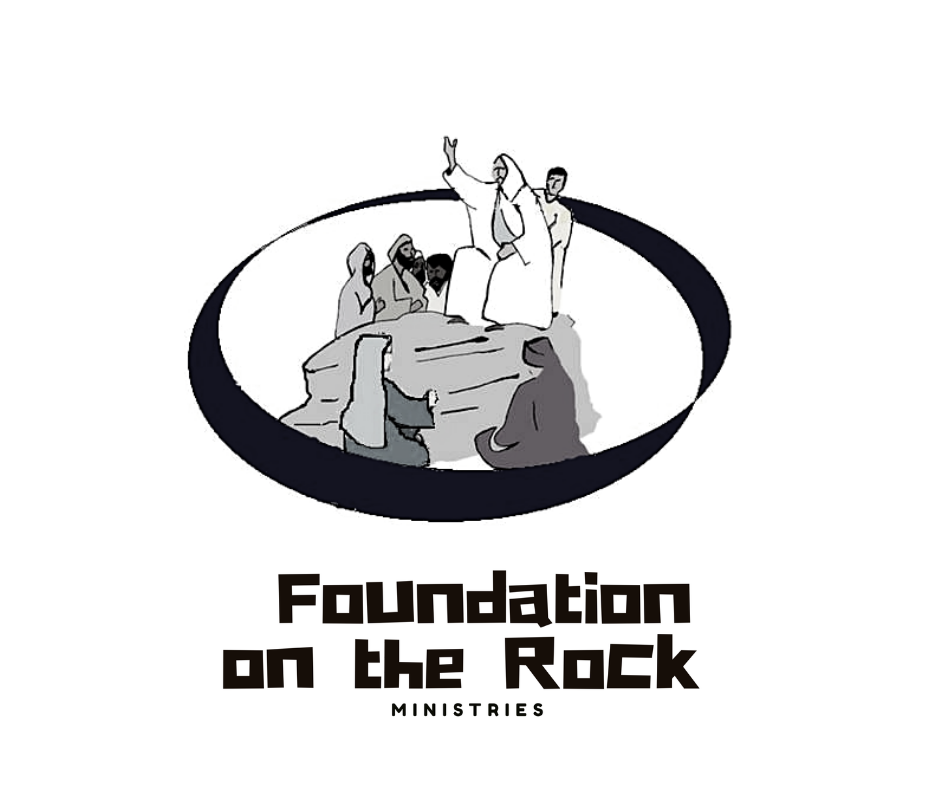 Solid Rock Foundation