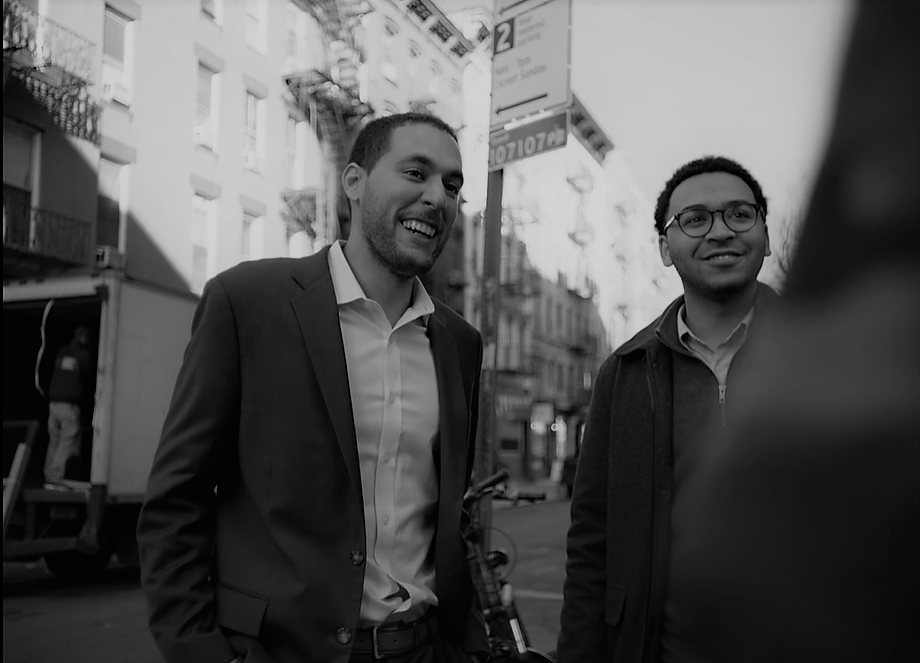 Re-elect Council Member Christopher Marte