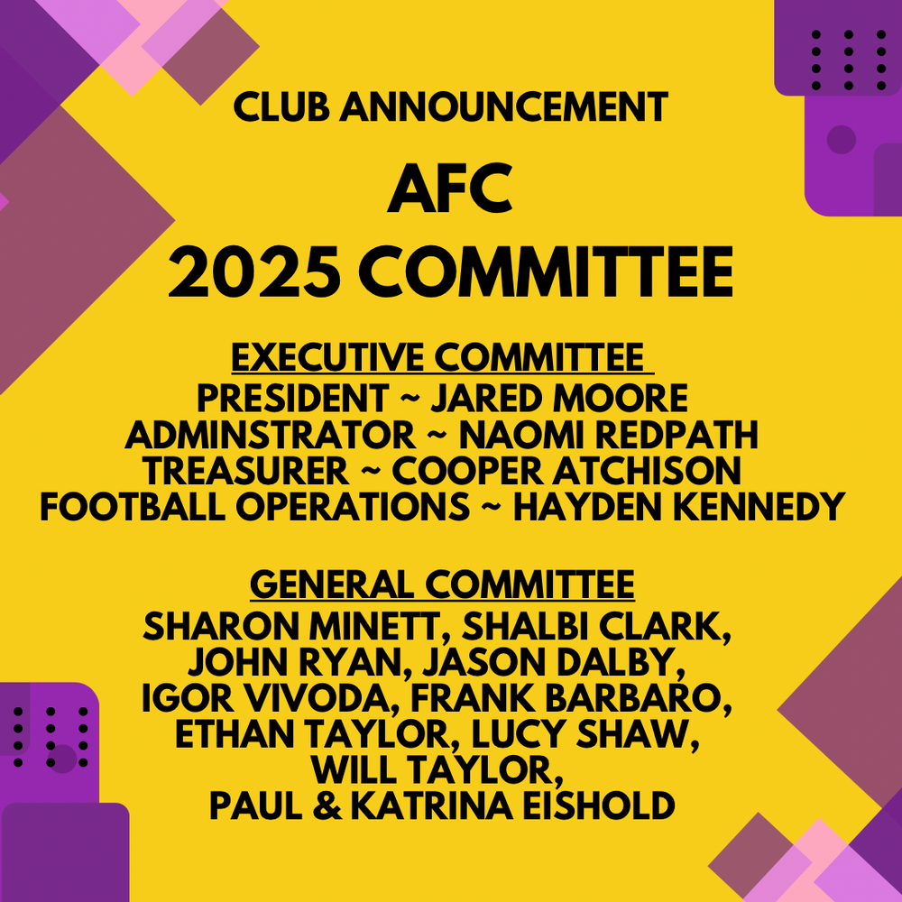 News — Altona Vikings Football Club