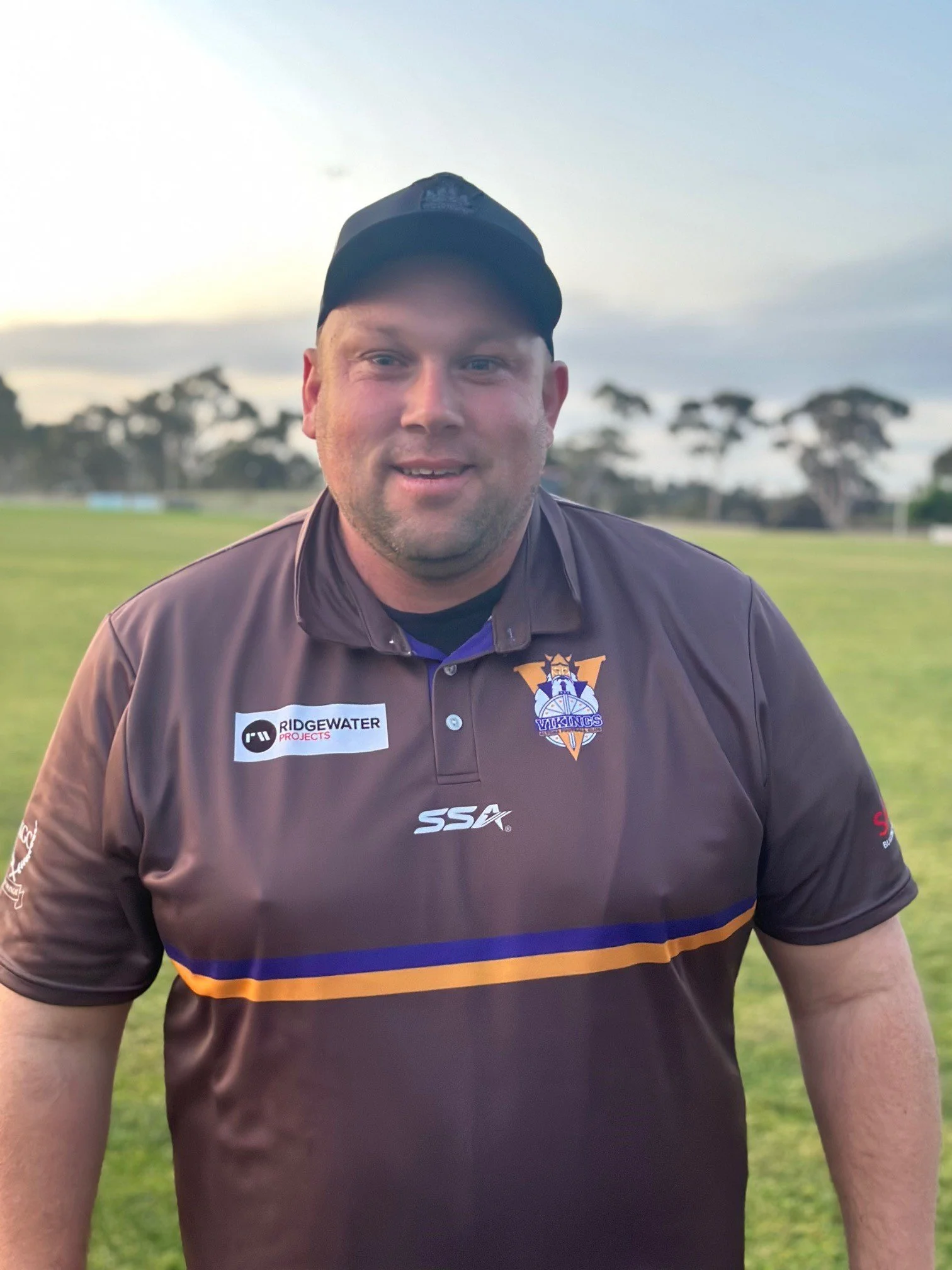 Coaches — Altona Vikings Football Club