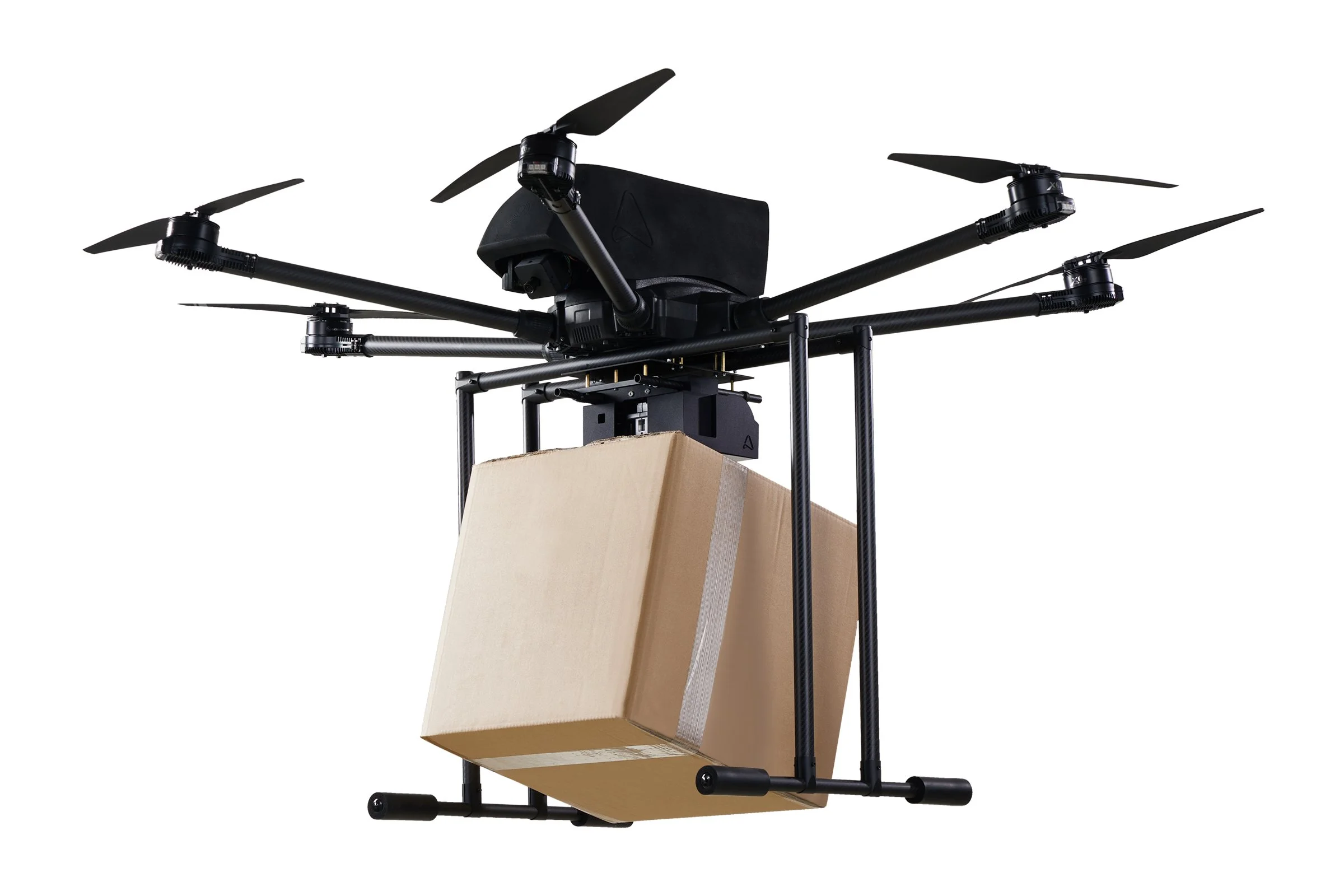 A2Z Drone Delivery products — A2Z Drone Delivery