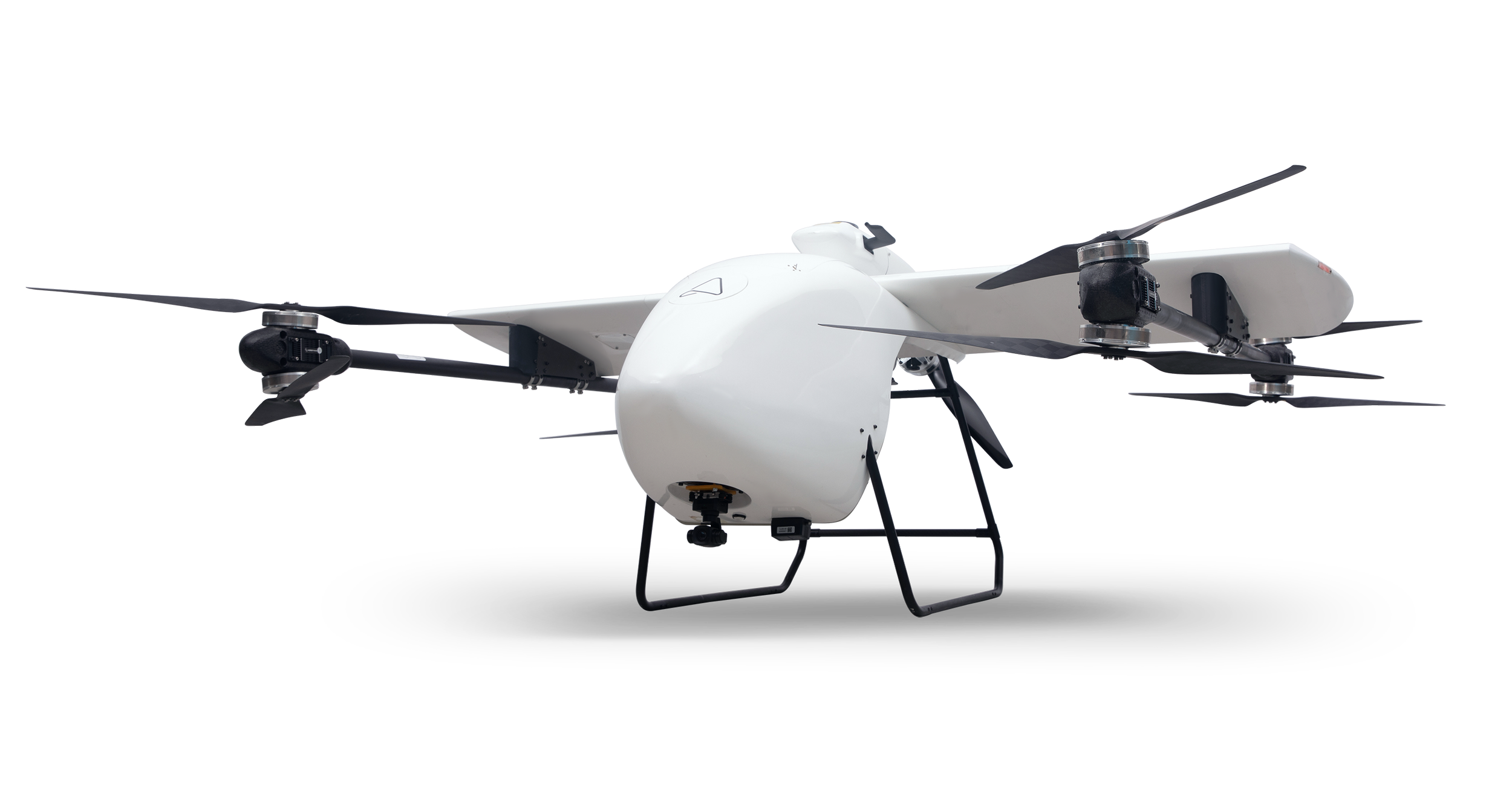 A2Z Drone Delivery Products: AirDock, Longtail, Pelican 2.0 & More — Advanced Drone Delivery ...
