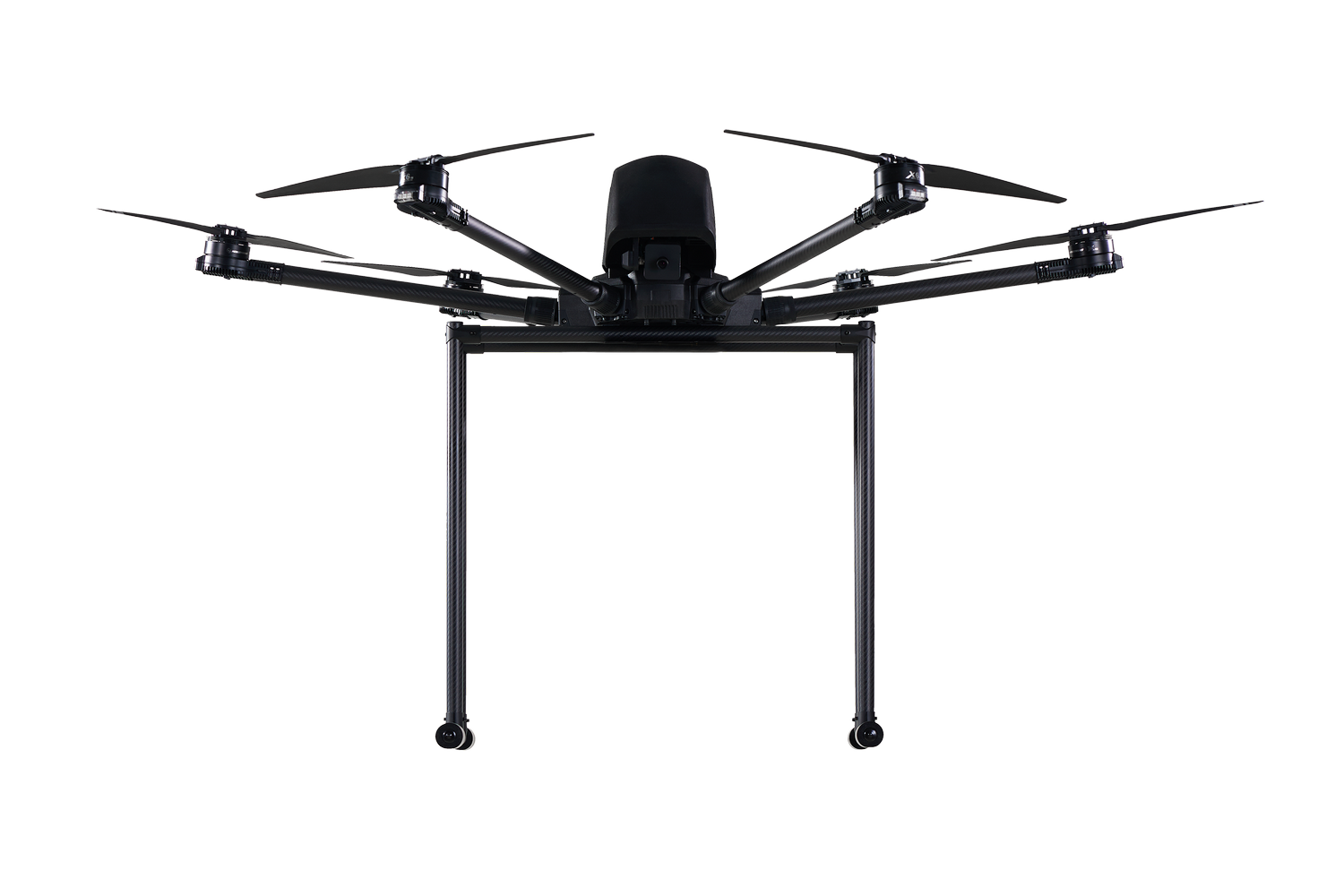 RDST Longtail — A2Z Drone Delivery