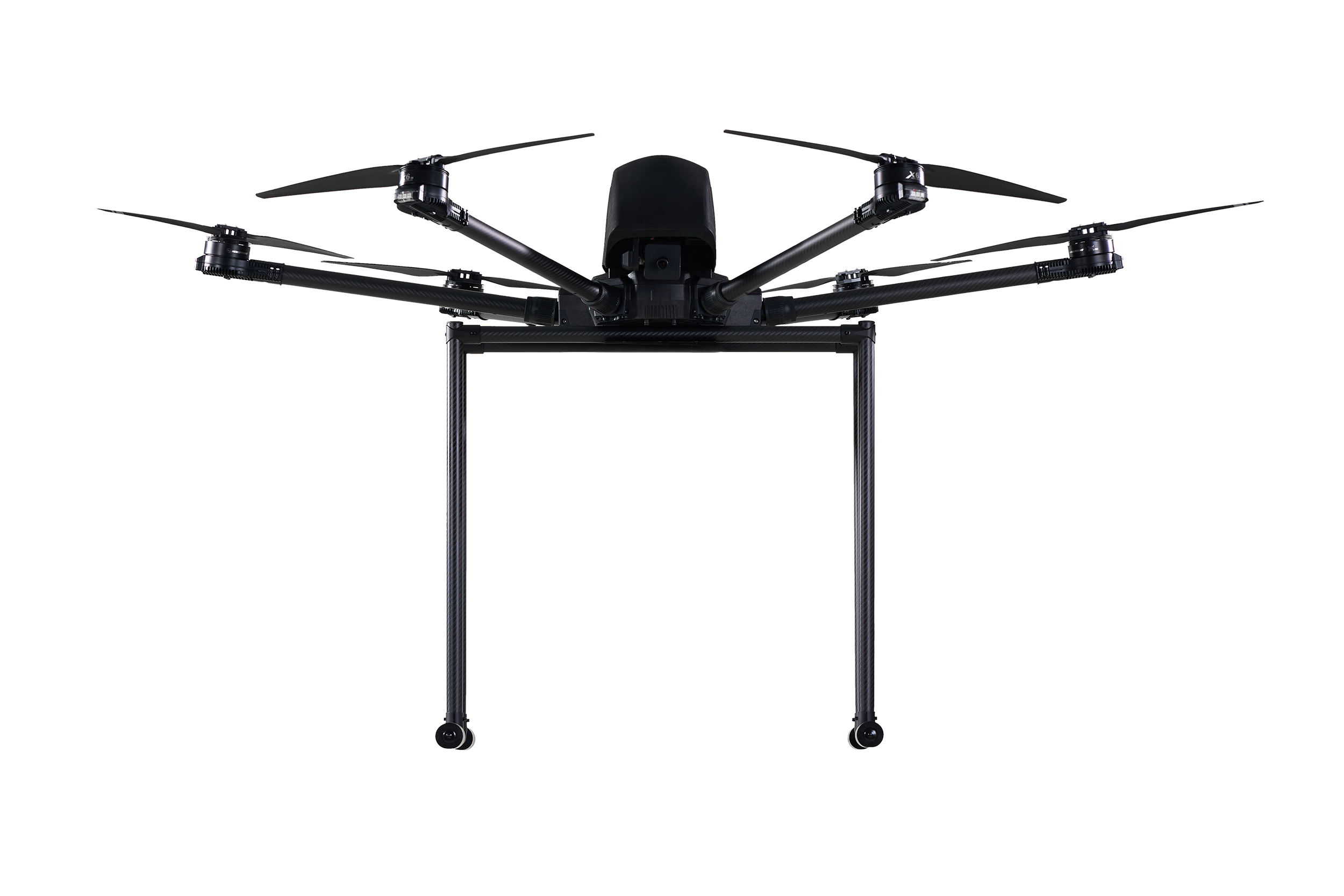 RDST Longtail — A2Z Drone Delivery