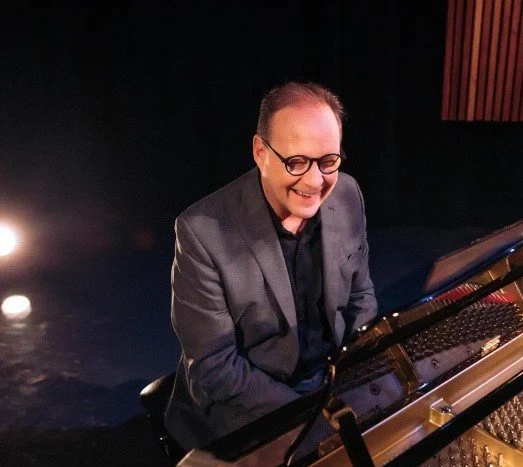 Adjudicator Kenneth Christensen — Seattle Music Teachers Association