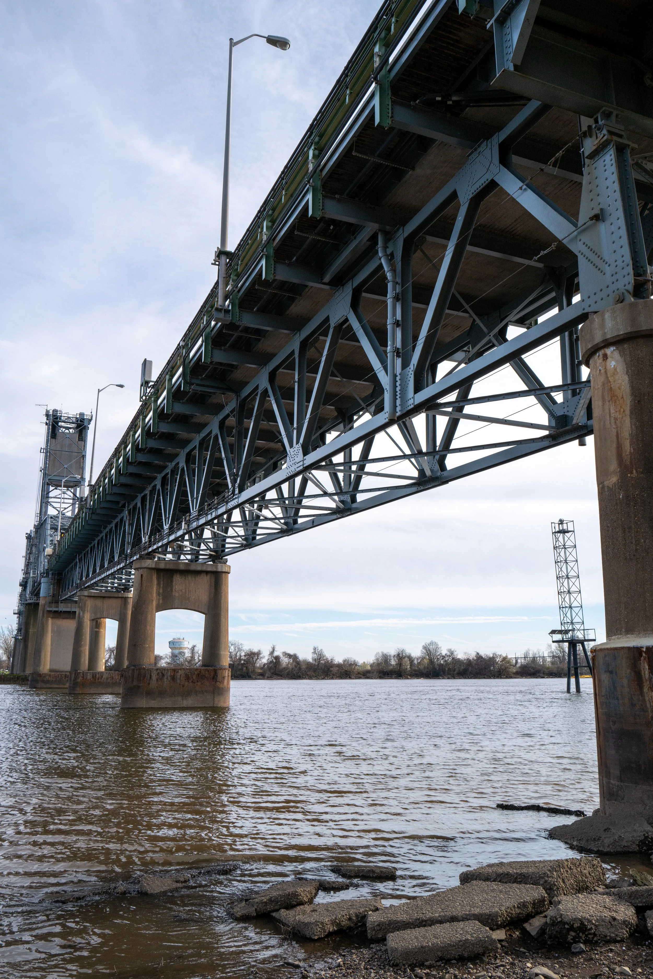 Bristol Bridge — uplandphoto.com