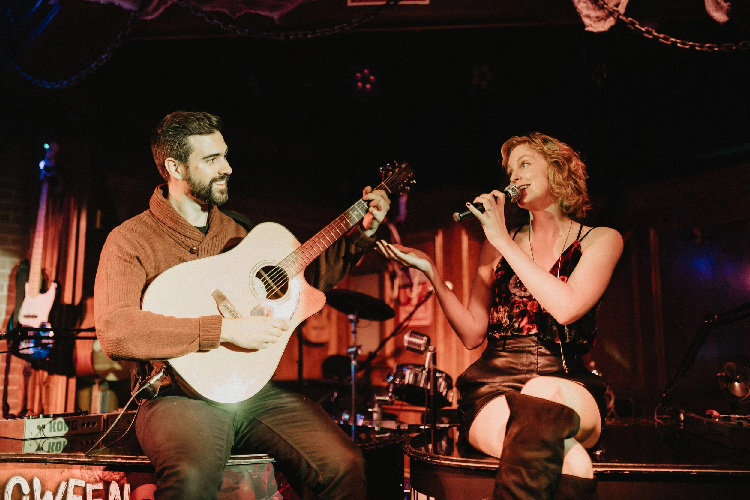 UPCOMING EVENTS — Troubles End Brewing