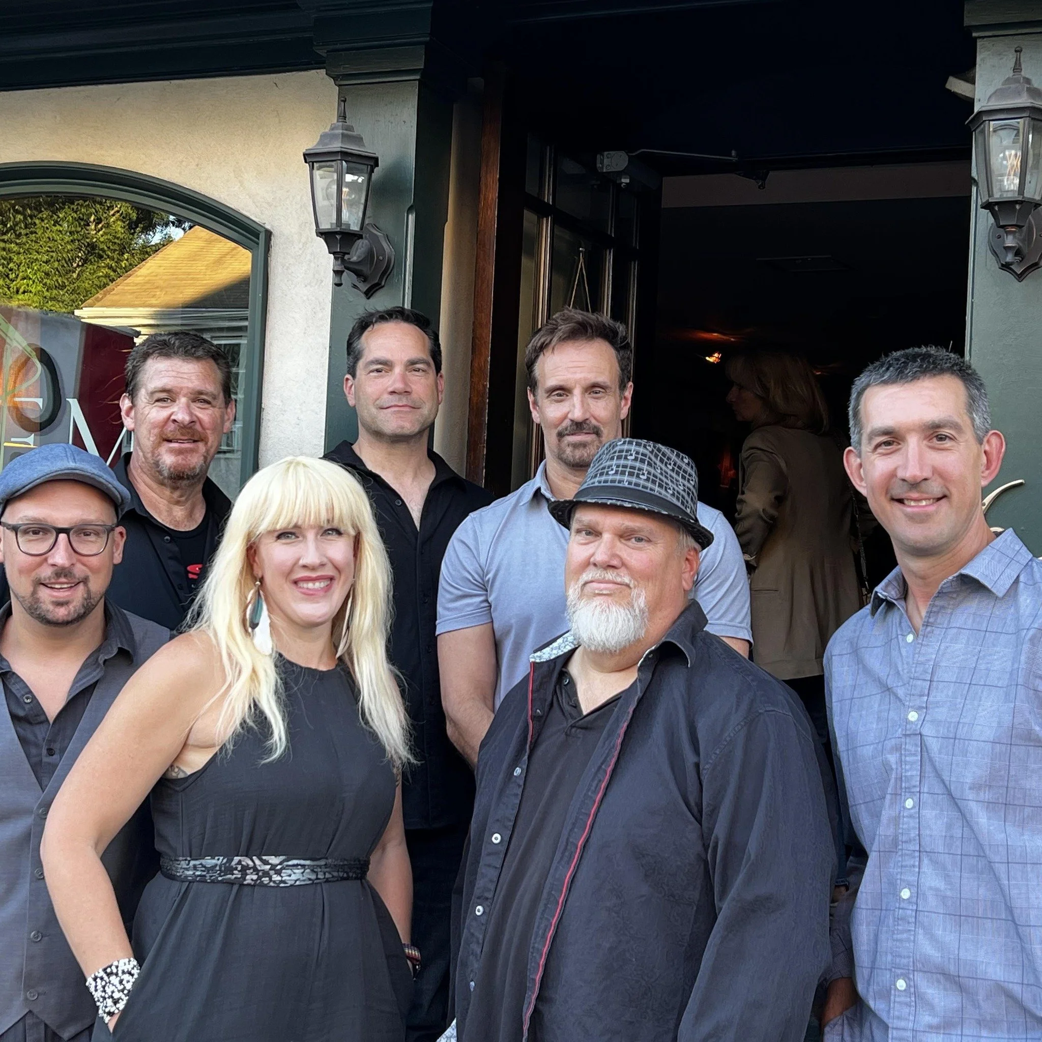 UPCOMING EVENTS — Troubles End Brewing