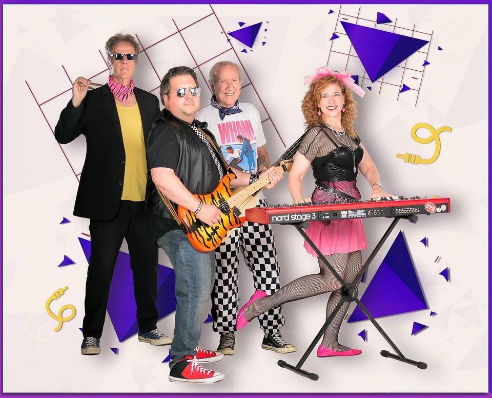 UPCOMING EVENTS — Troubles End Brewing