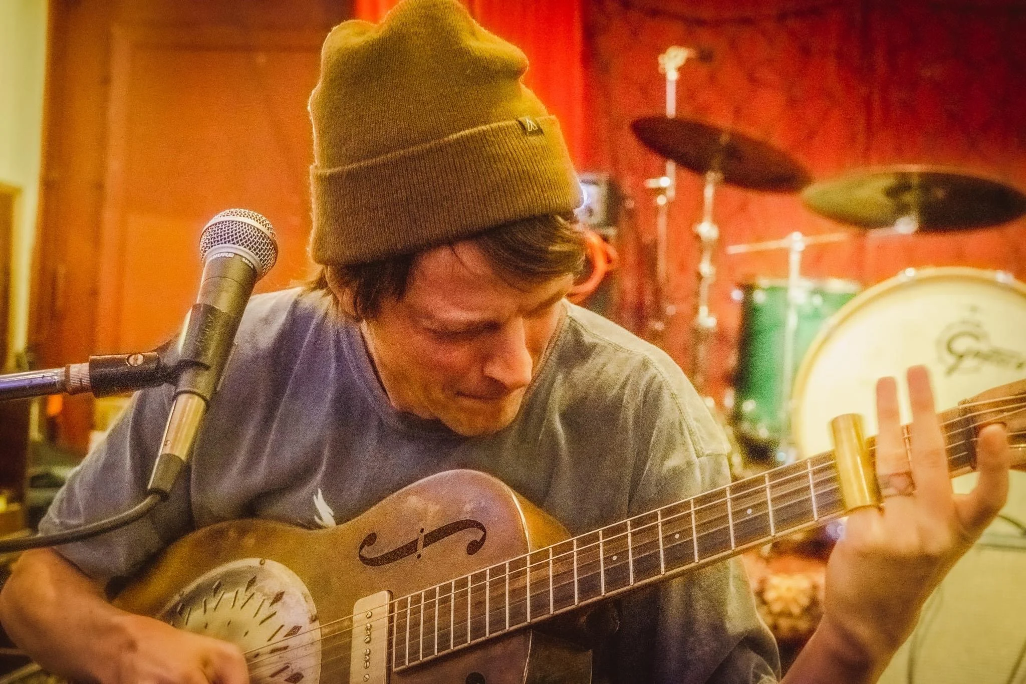 UPCOMING EVENTS — Troubles End Brewing