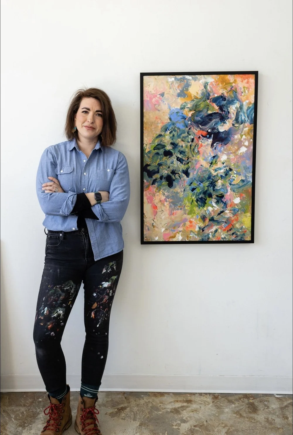 About — drew tye ruby-howe