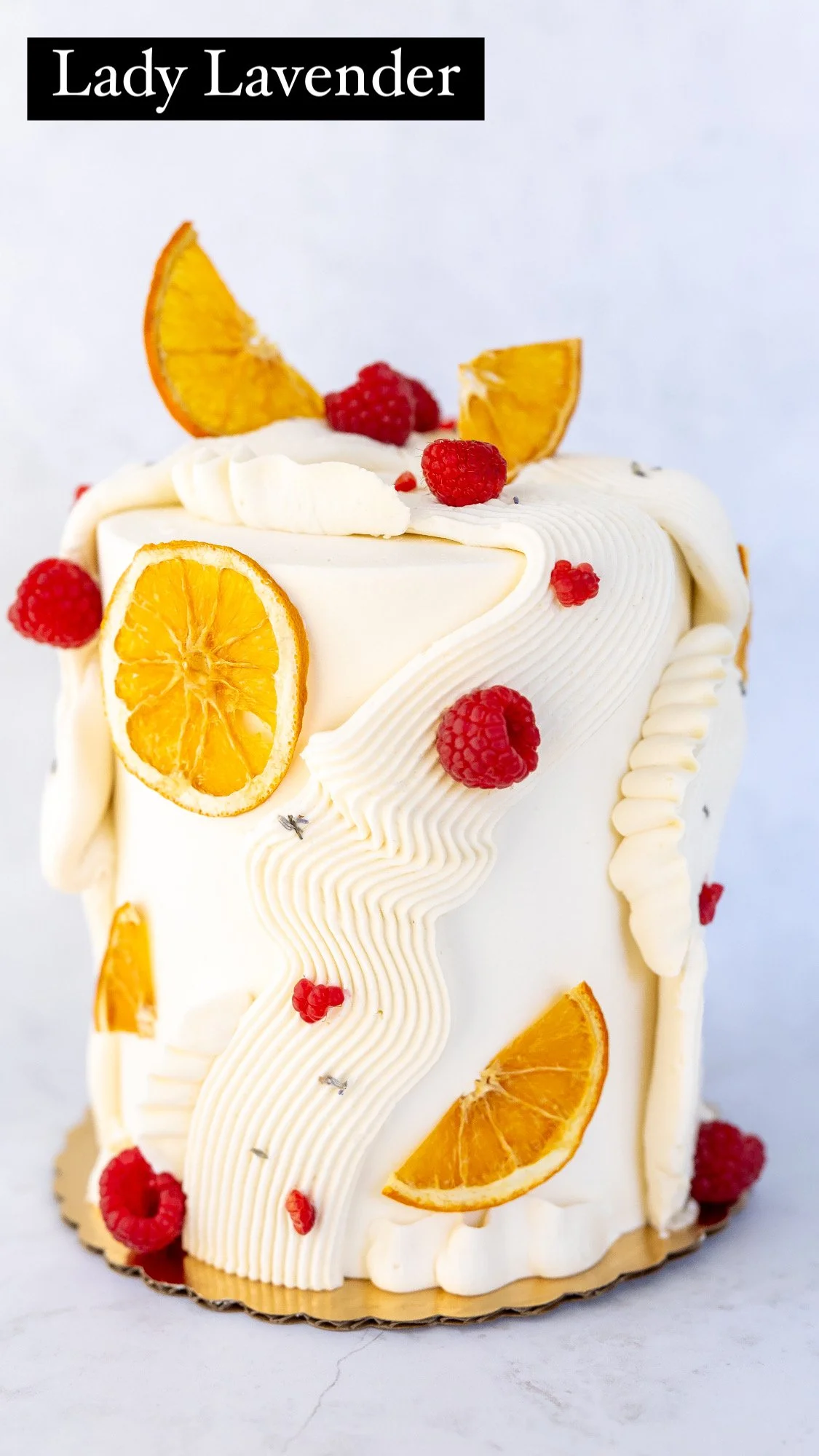 Pre-Designed Cakes — Taste by Spellbound