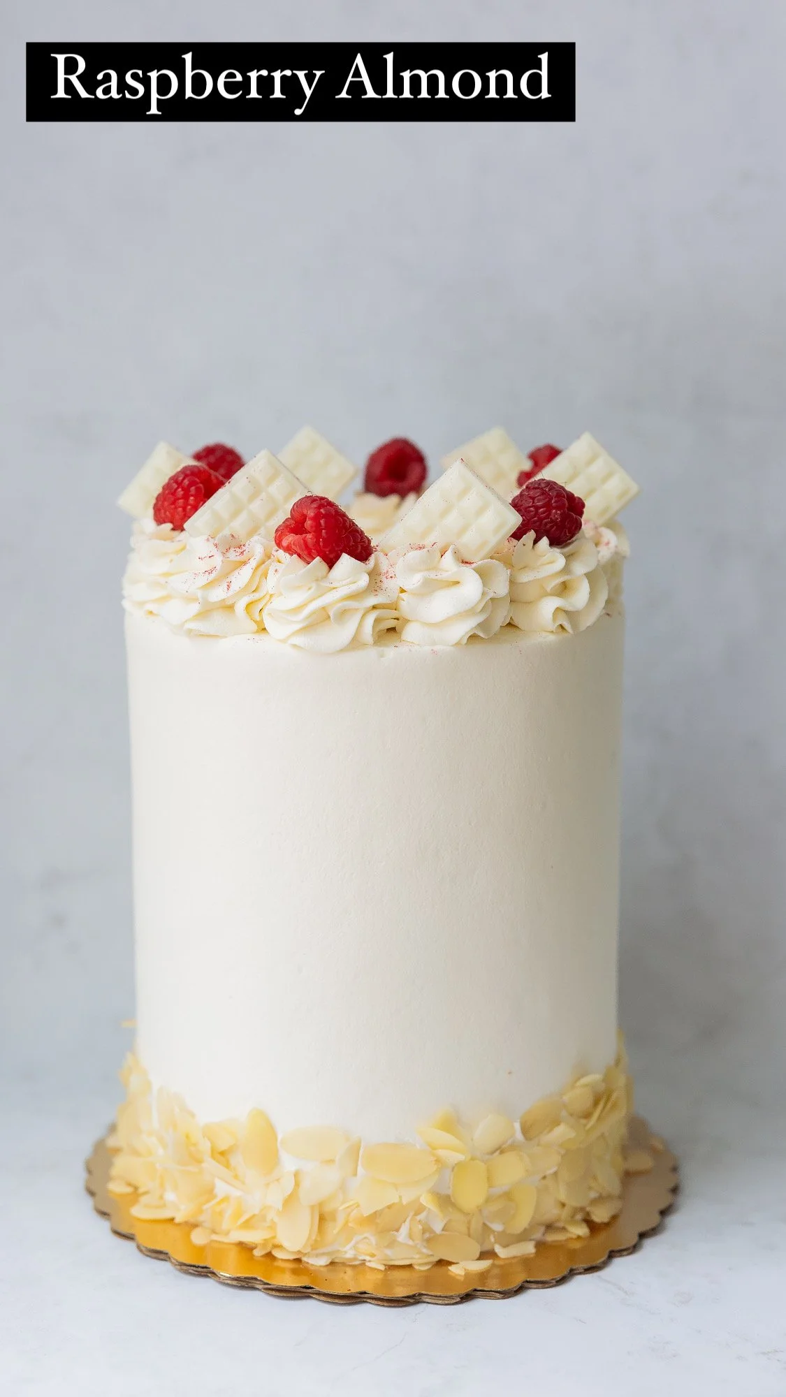 Pre-Designed Cakes — Taste by Spellbound