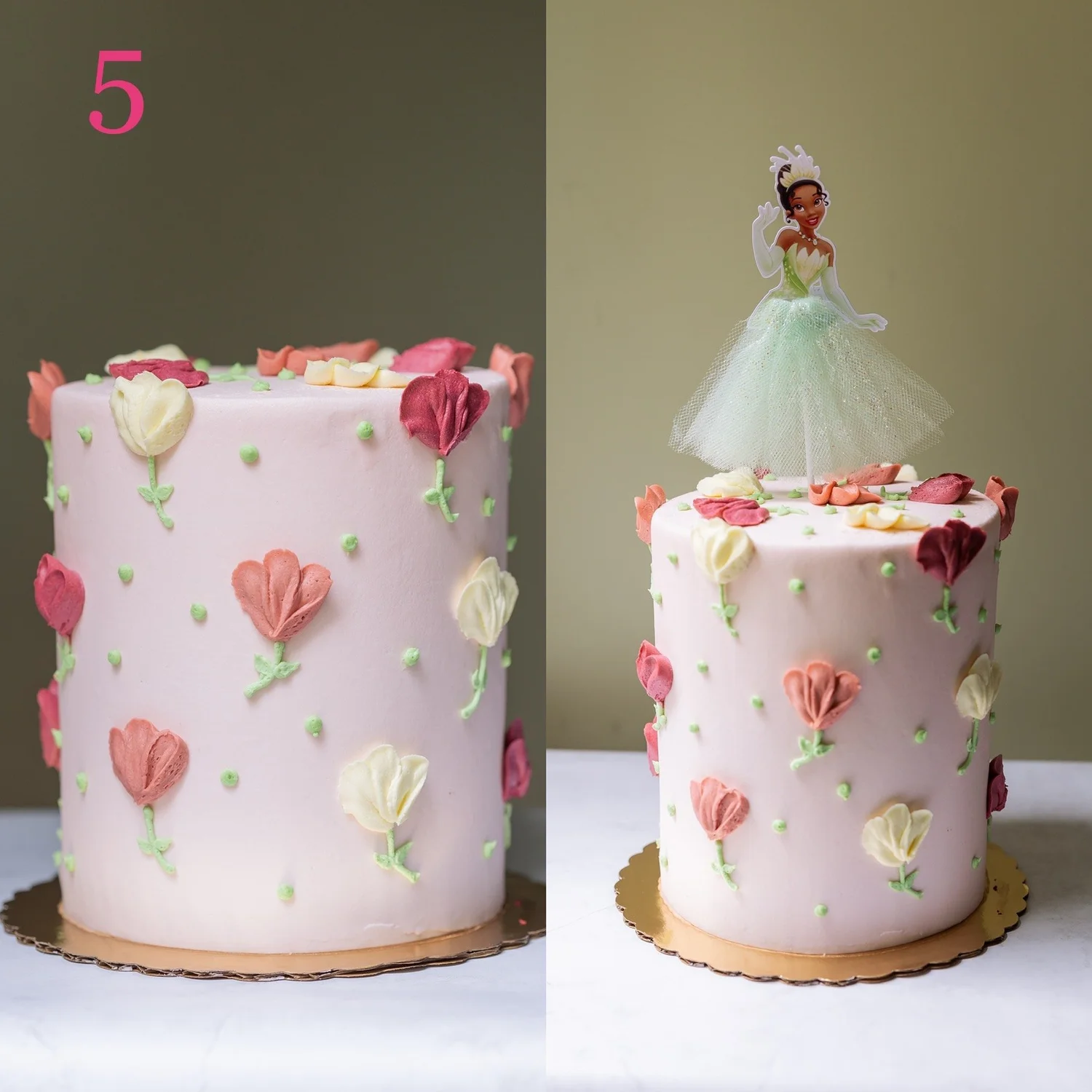 Party Cakes — Taste by Spellbound