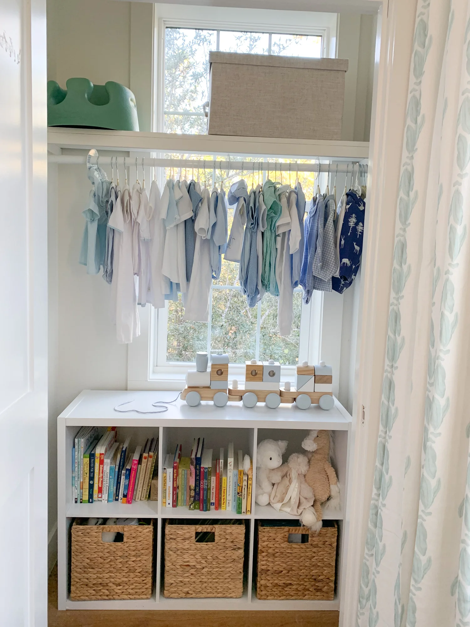 What I'm Packing For The Hospital — elisabeth & butter