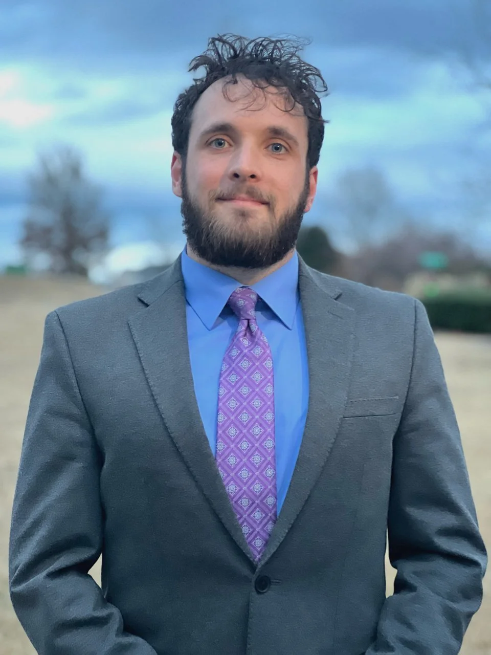 Our Attorneys — EcholsLawGroup.com