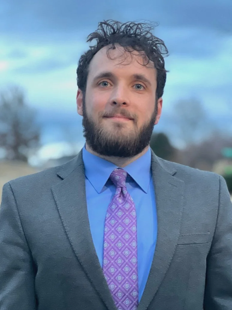 Jonah's Bio — EcholsLawGroup.com