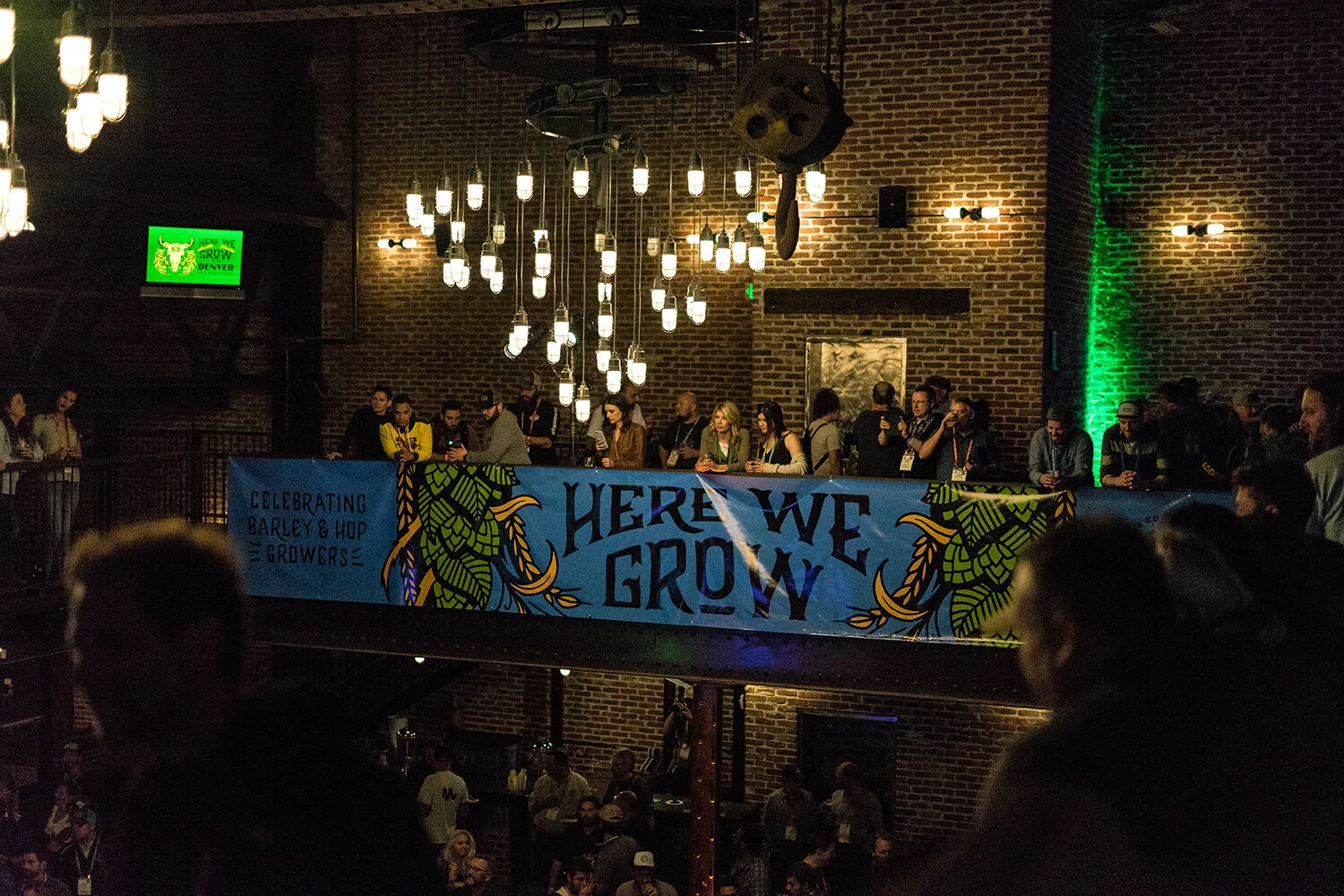 Yakima Chief Hops Campaign — Jevons Design Co.