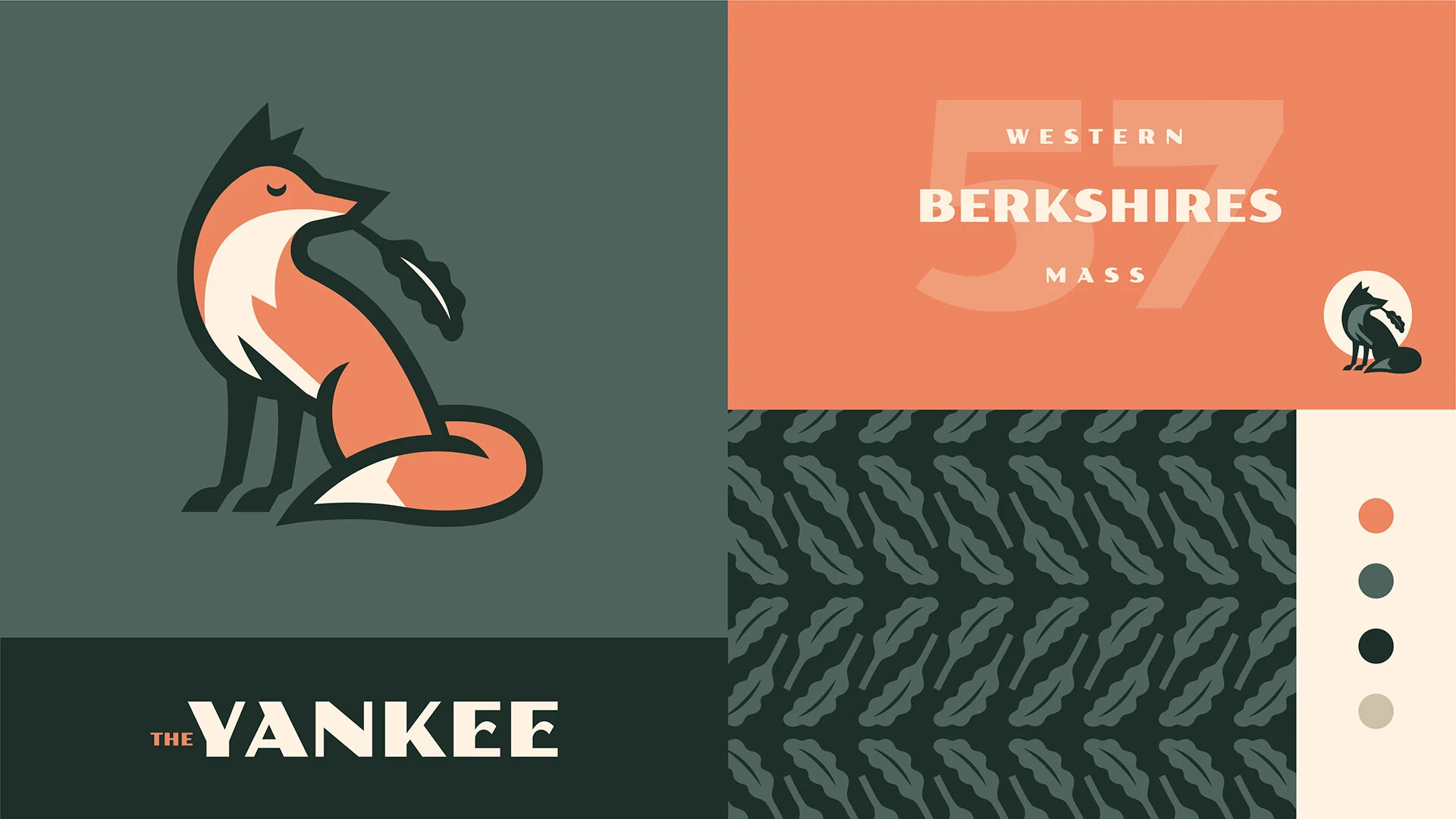 The Yankee — Jevons Design Co.