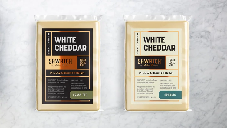 Sawatch — Jevons Design Co.