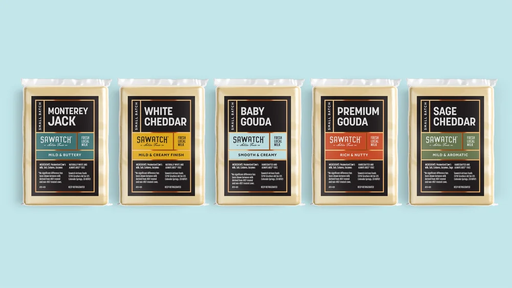 Sawatch — Jevons Design Co.