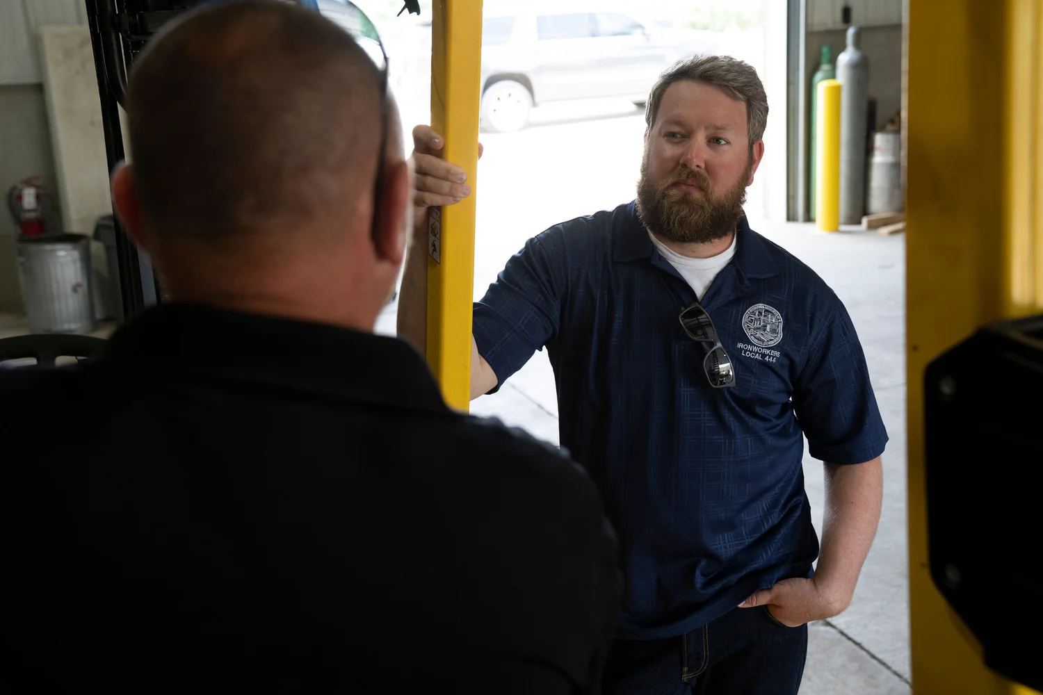 Issues — Harry Benton For State Representative