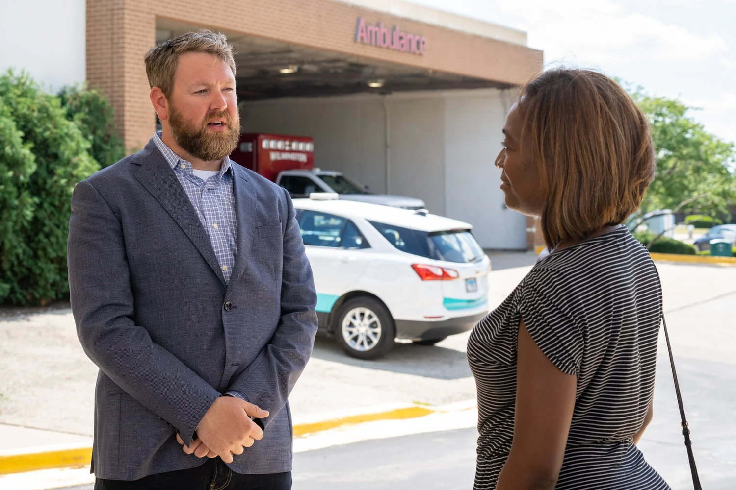 Issues — Harry Benton For State Representative