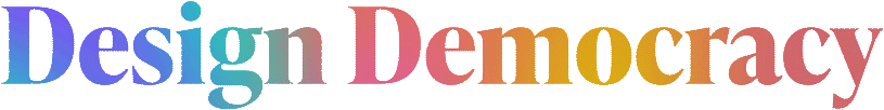 Design Democracy