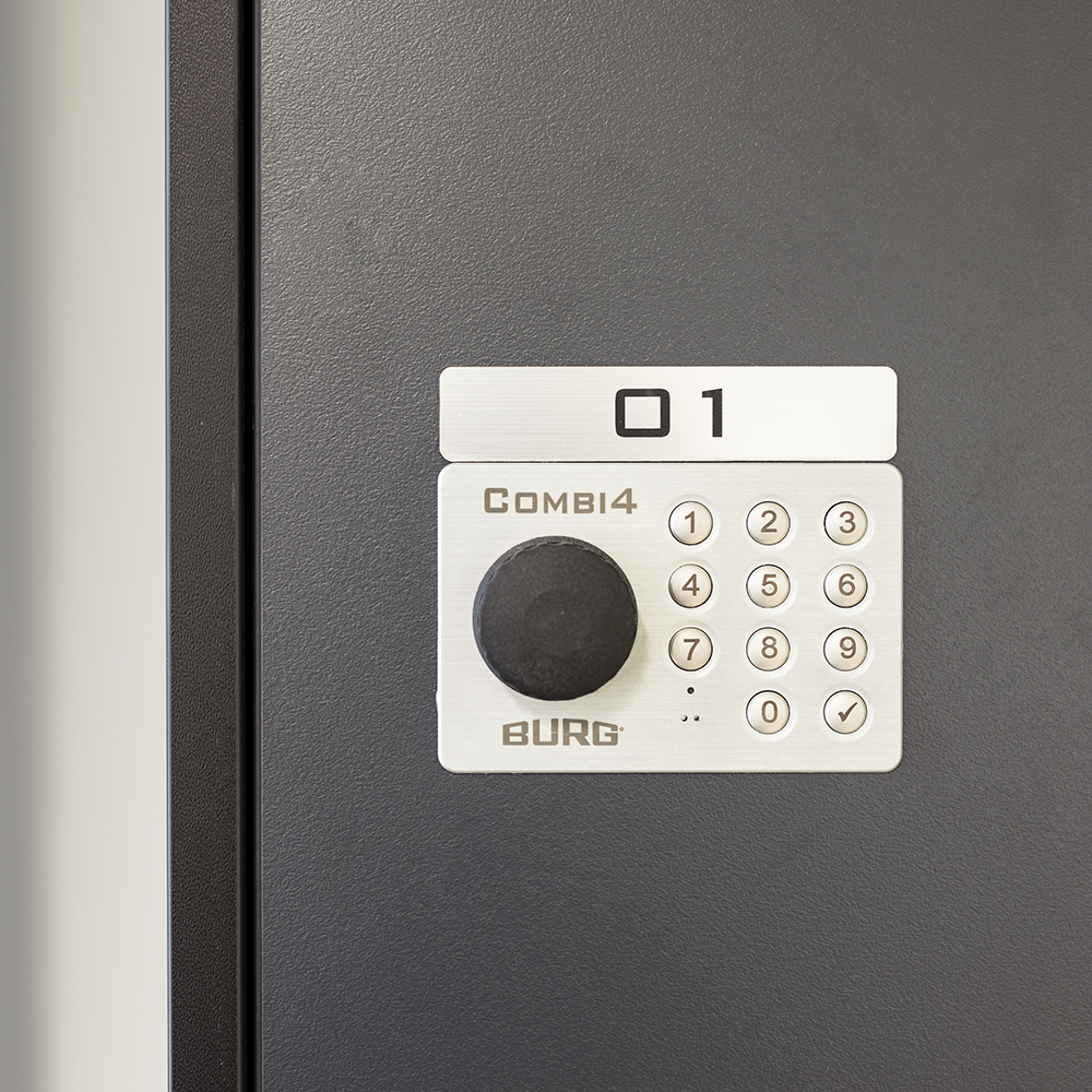 Excel Lockers | Revolutionary lockers for every type of space