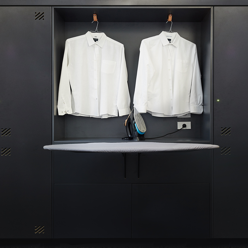 Excel Lockers | Revolutionary lockers for every type of space