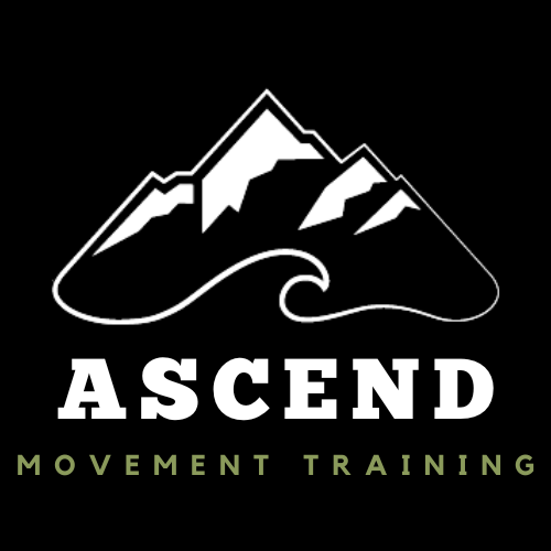 Jiu Jitsu Strength & Mobility Training in Bozeman, MT — Ascend Movement ...