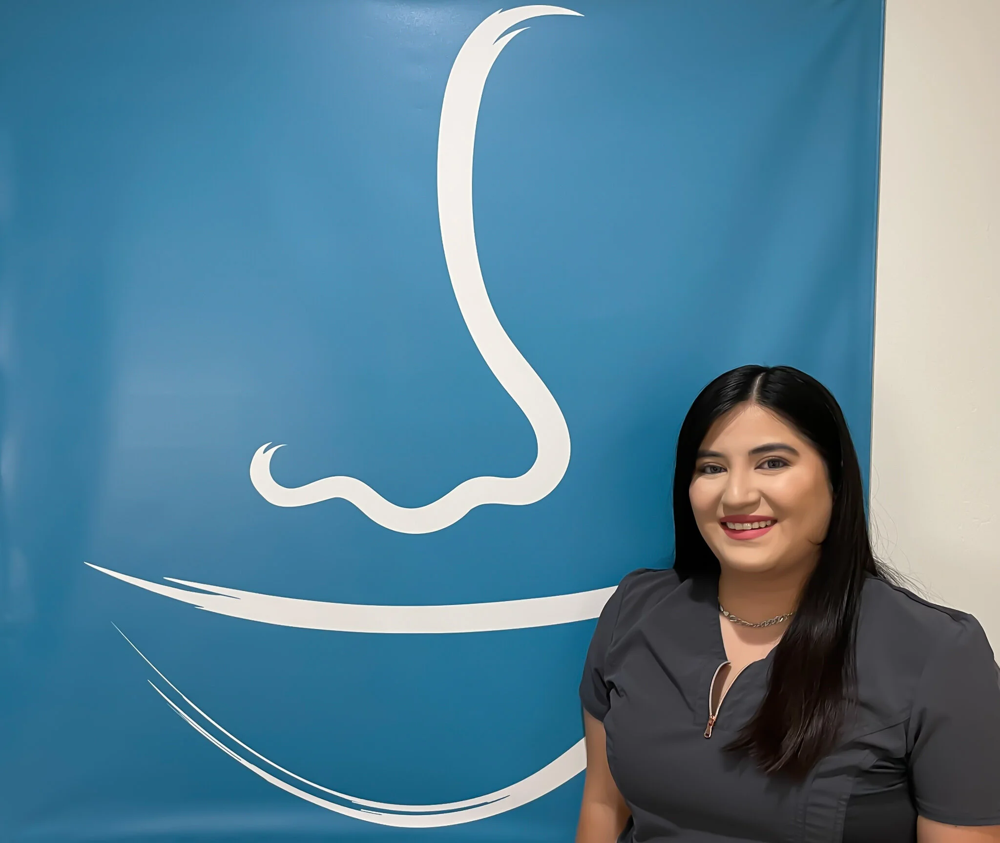 Meet The Team — Artistic Smiles