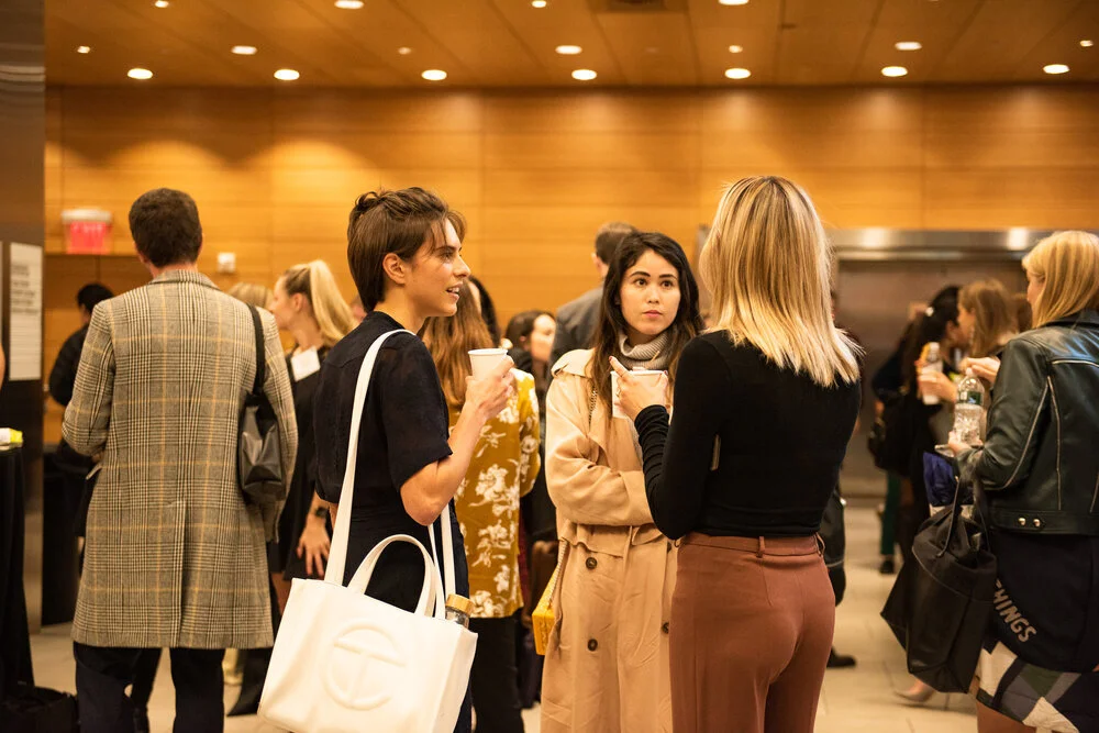About & FAQ — NYU Stern Luxury & Retail Club