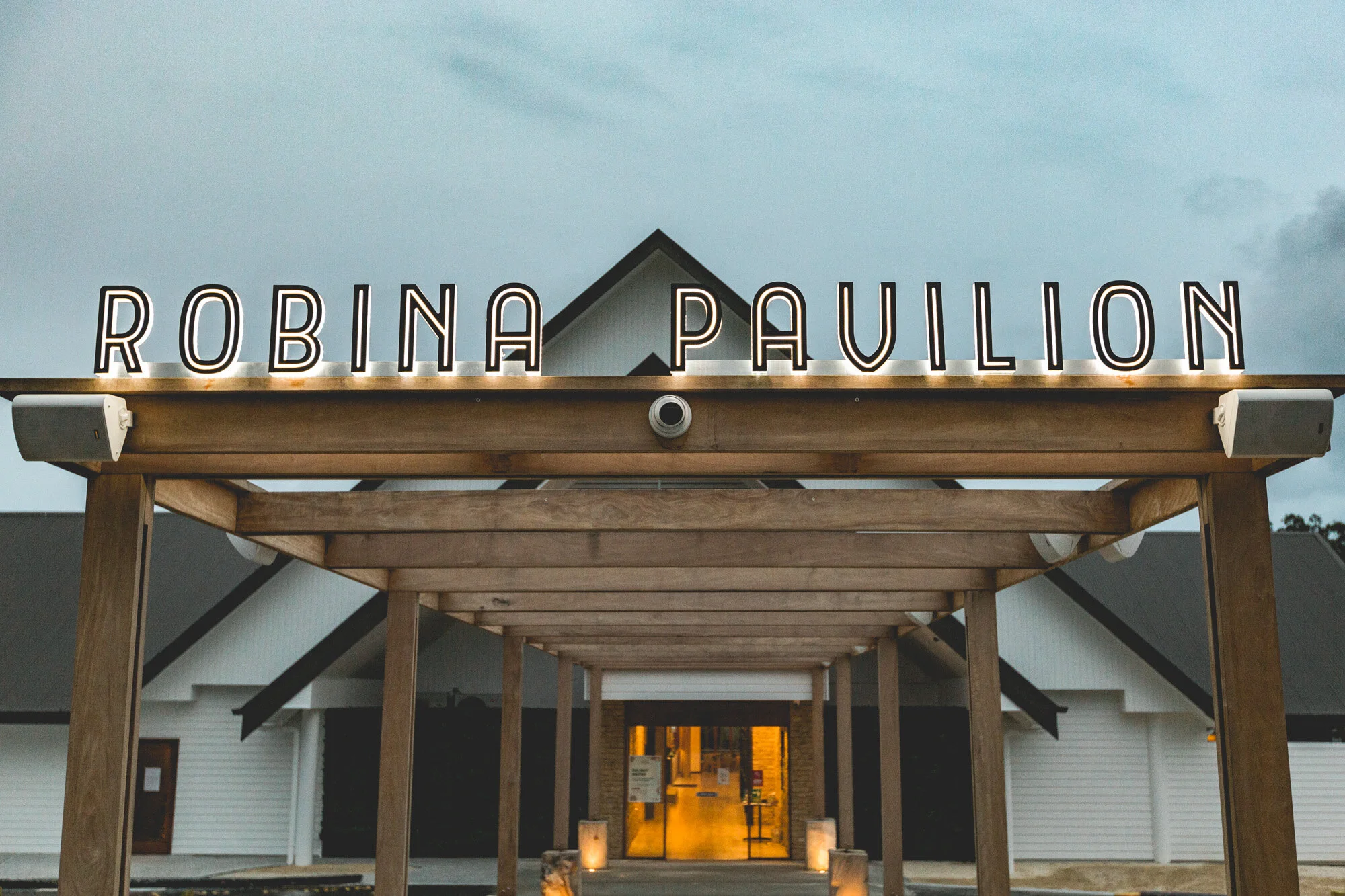 Gaming — The Robina Pavilion
