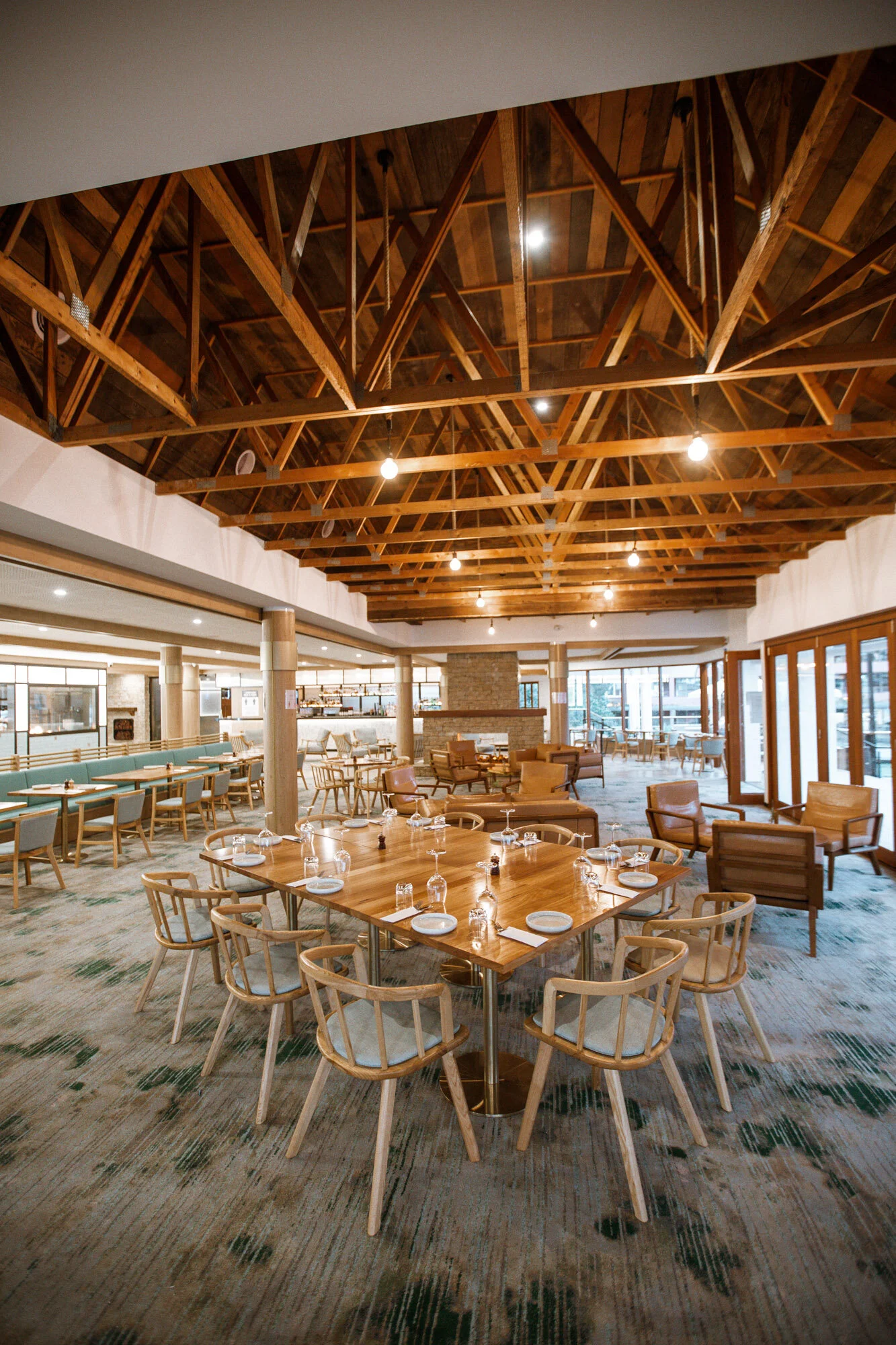 Bookings — The Robina Pavilion