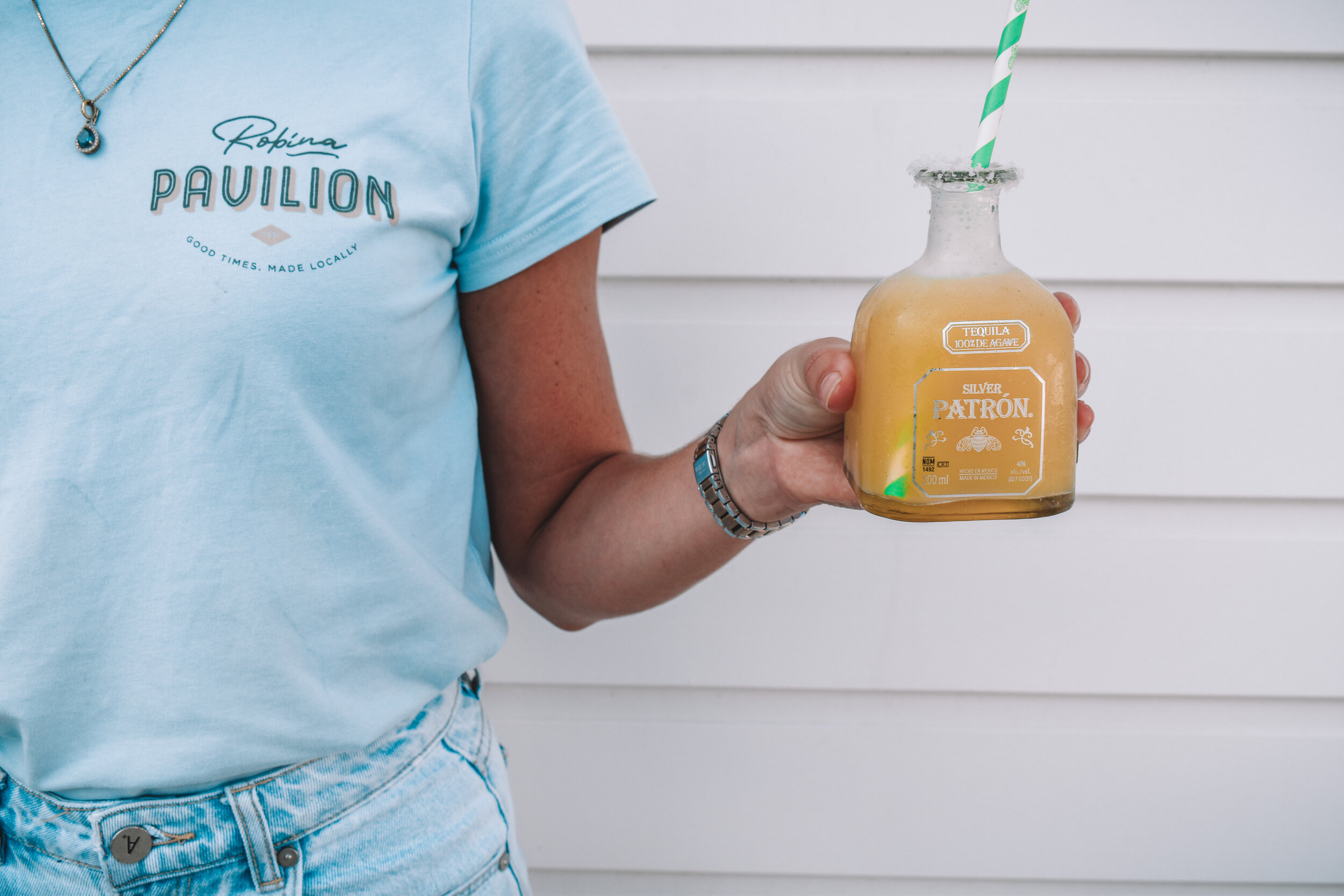 Patron — The Robina Pavilion